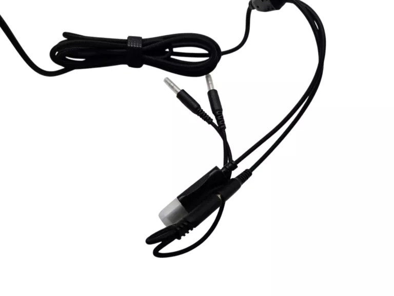 SŁUCHAWKI NAUSZNE ONIKUMA X26 BLACK GAMINGOWE Z MIKROFONEM RGB - OUTLET ...