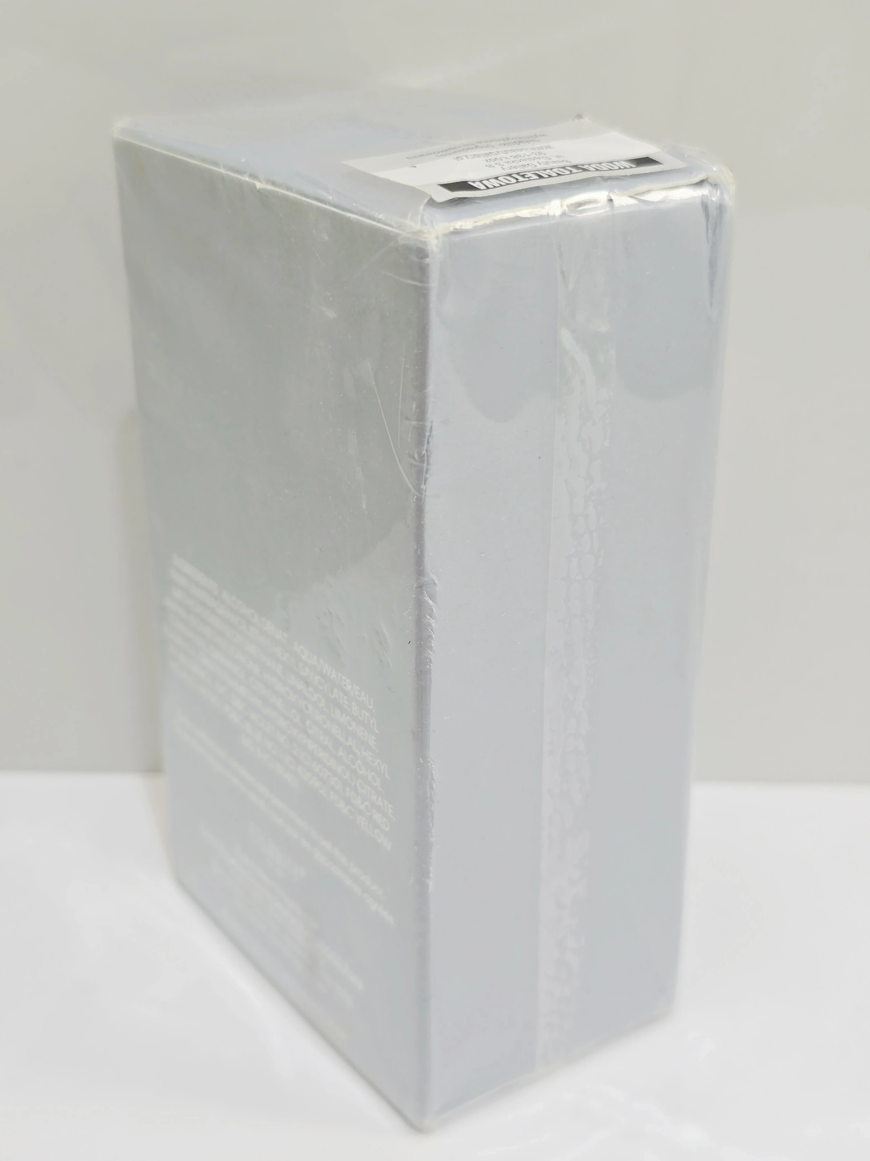 CALVIN KLEIN ETERNITY AQUA FOR MEN 100 ML WODA TOALETOWA | Wody ...