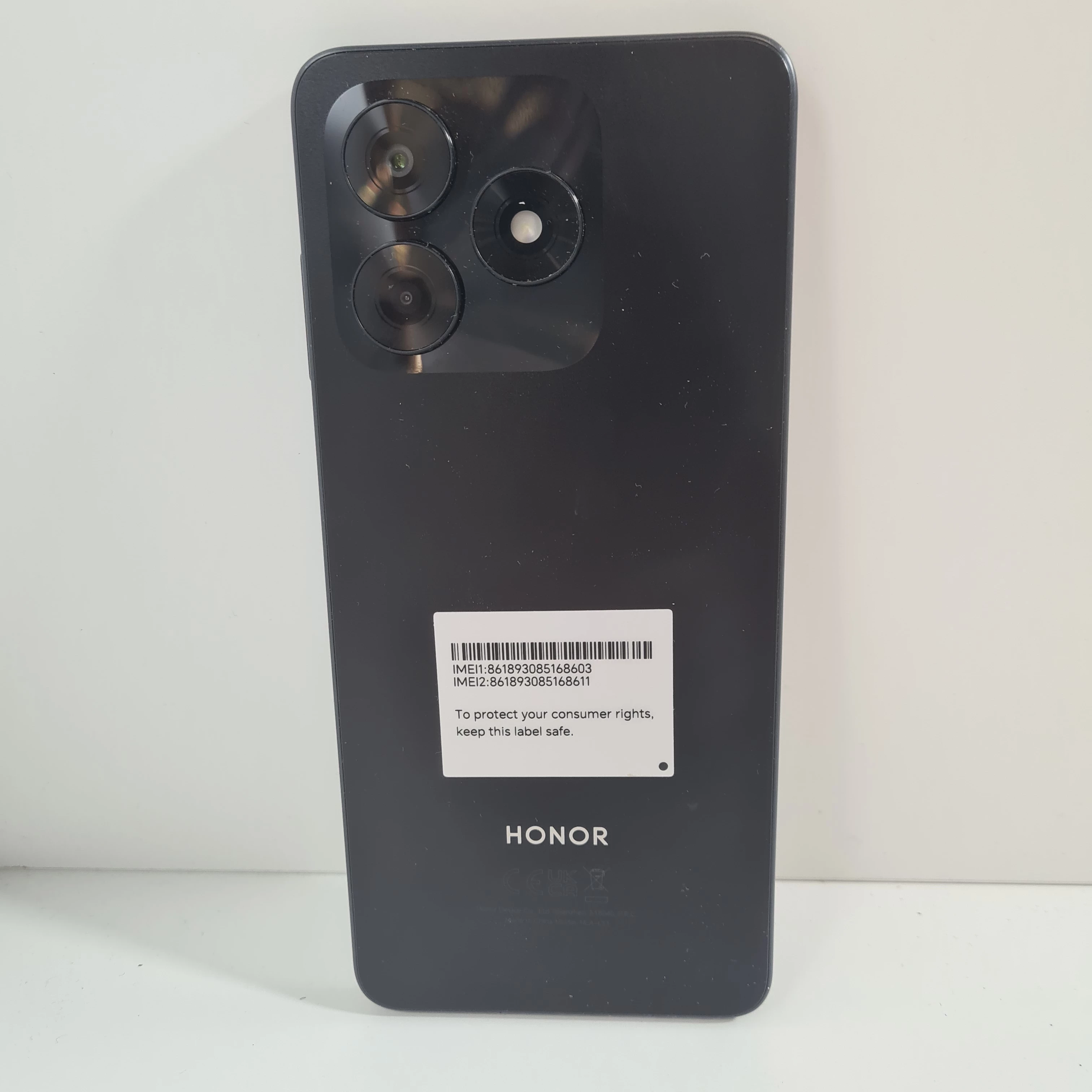 TELEFON HONOR X5C PLUS 64GB | Smartfony i telefony komórkowe | Loombard.pl