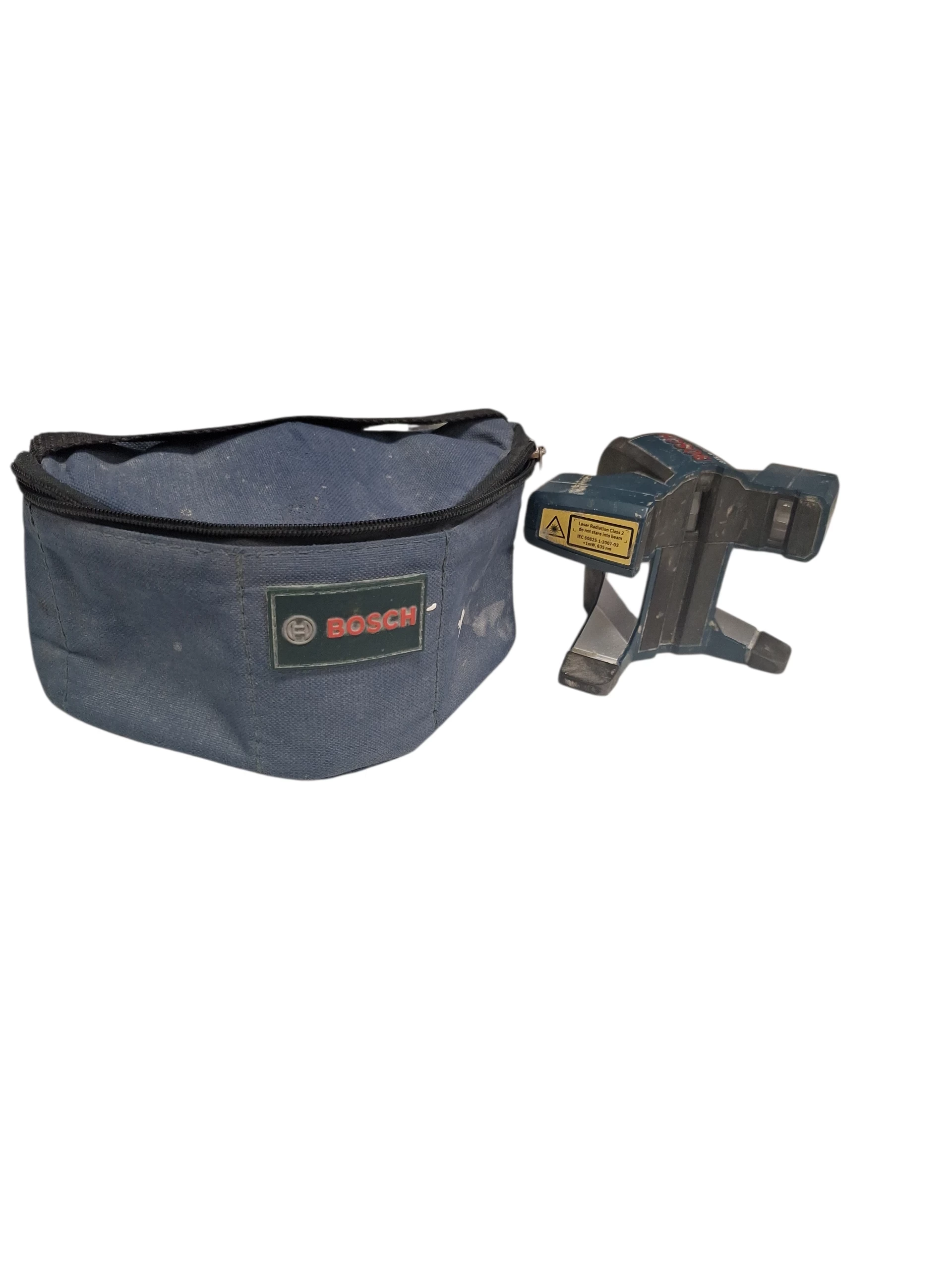 LASER LINIOWY BOSCH GTL 3 601 K15 200 + ETUI | Lasery krzyżowe ...