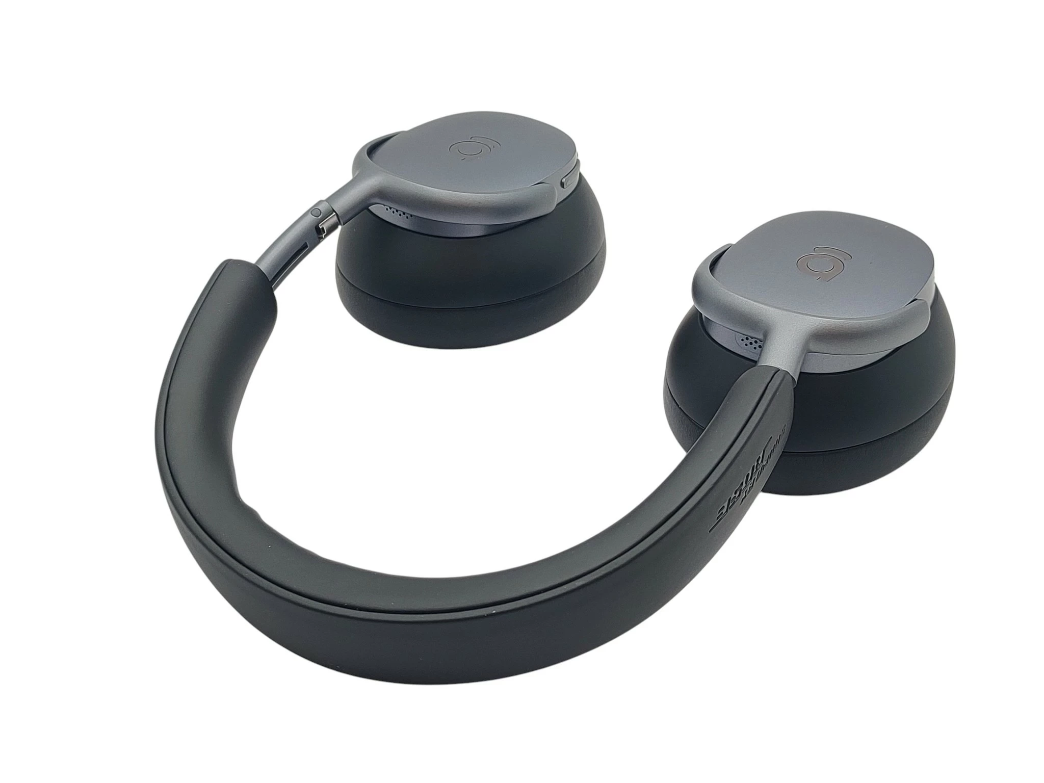 SŁUCHAWKI NAUSZNE BEZPRZEWODOWE BASEUS INSPIRE XH1 SOUND BY BOSE ANC ...