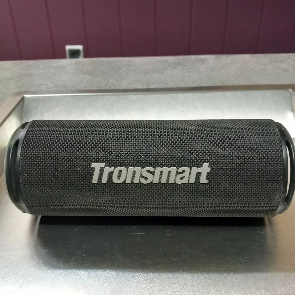 GŁOŚNIK BLUETOOTH TRONSMART T7 LITE | Głośniki przenośne | Loombard.pl
