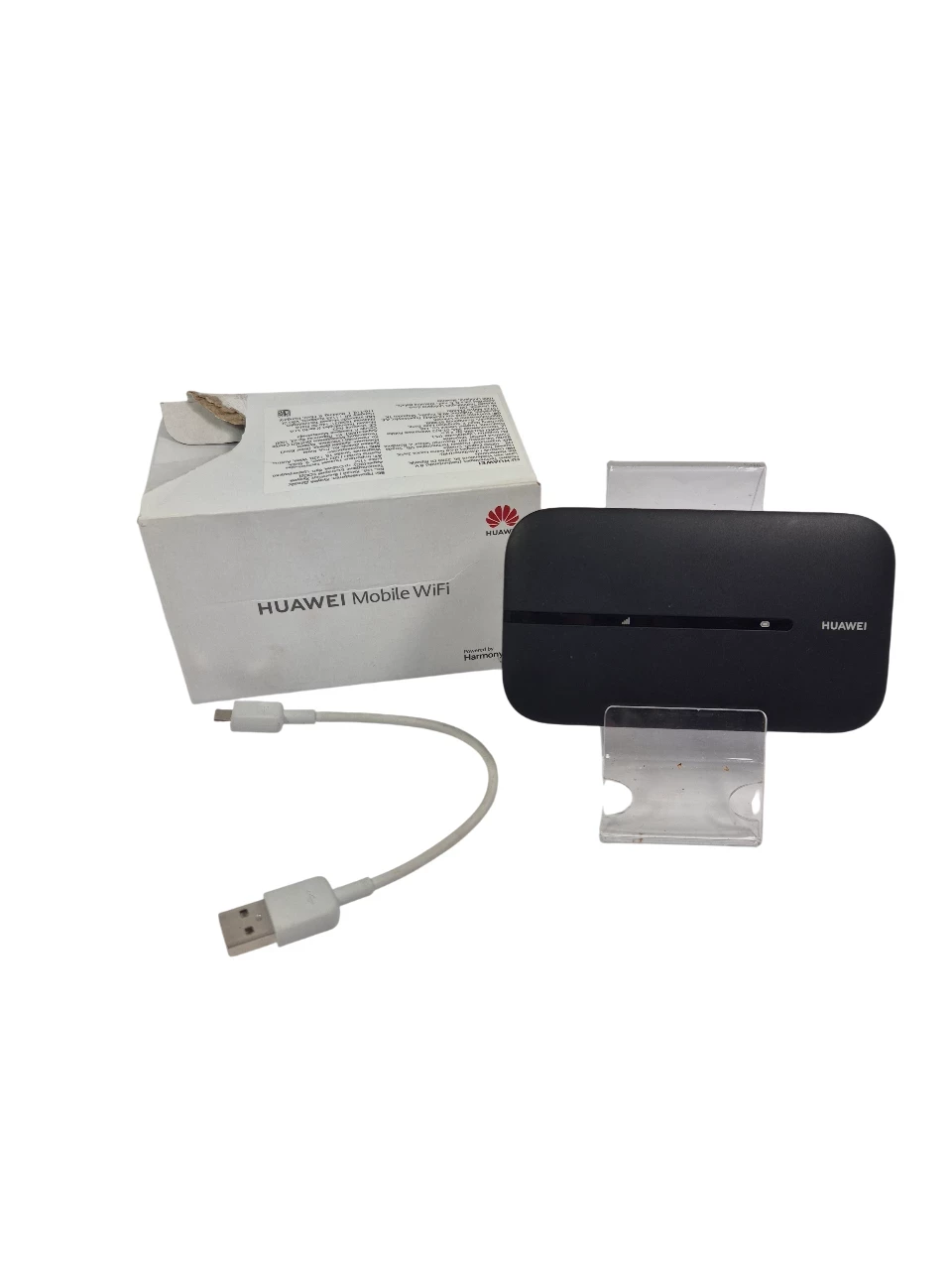 ROUTER HUAWEI MOBILE WIFI E5783-230A | Routery mobilne | Loombard.pl