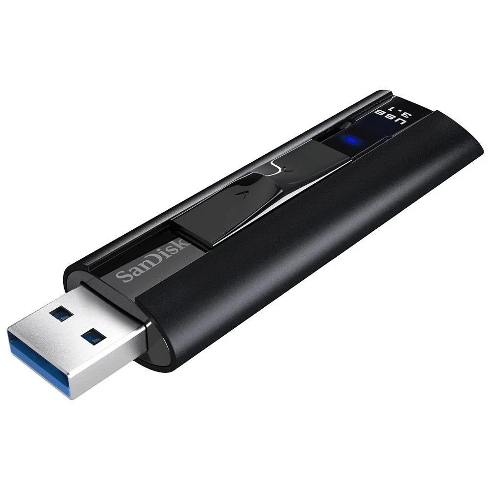 SZYBKI PENDRIVE SSD SANDISK EXTREME PRO 256GB 420 MB/S | Pendrive ...
