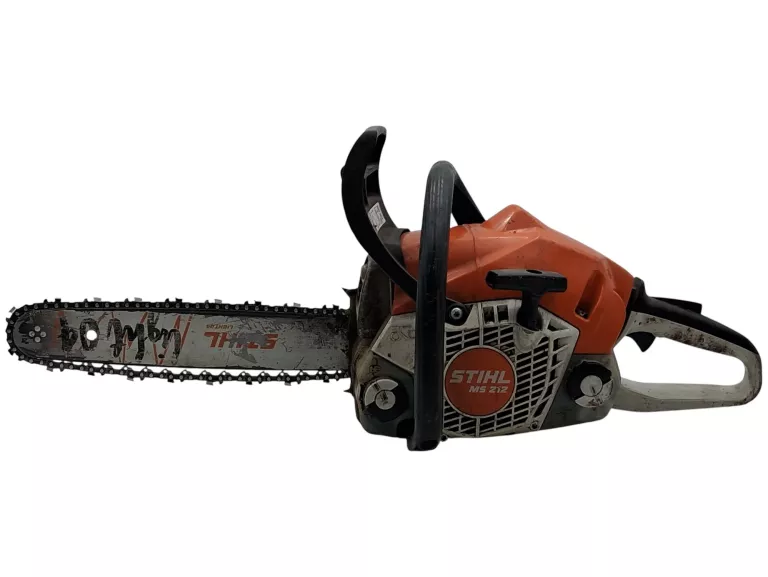 PIŁA SPALINOWA STIHL MS 212C ROK 2022 | Piły łańcuchowe | Loombard.pl