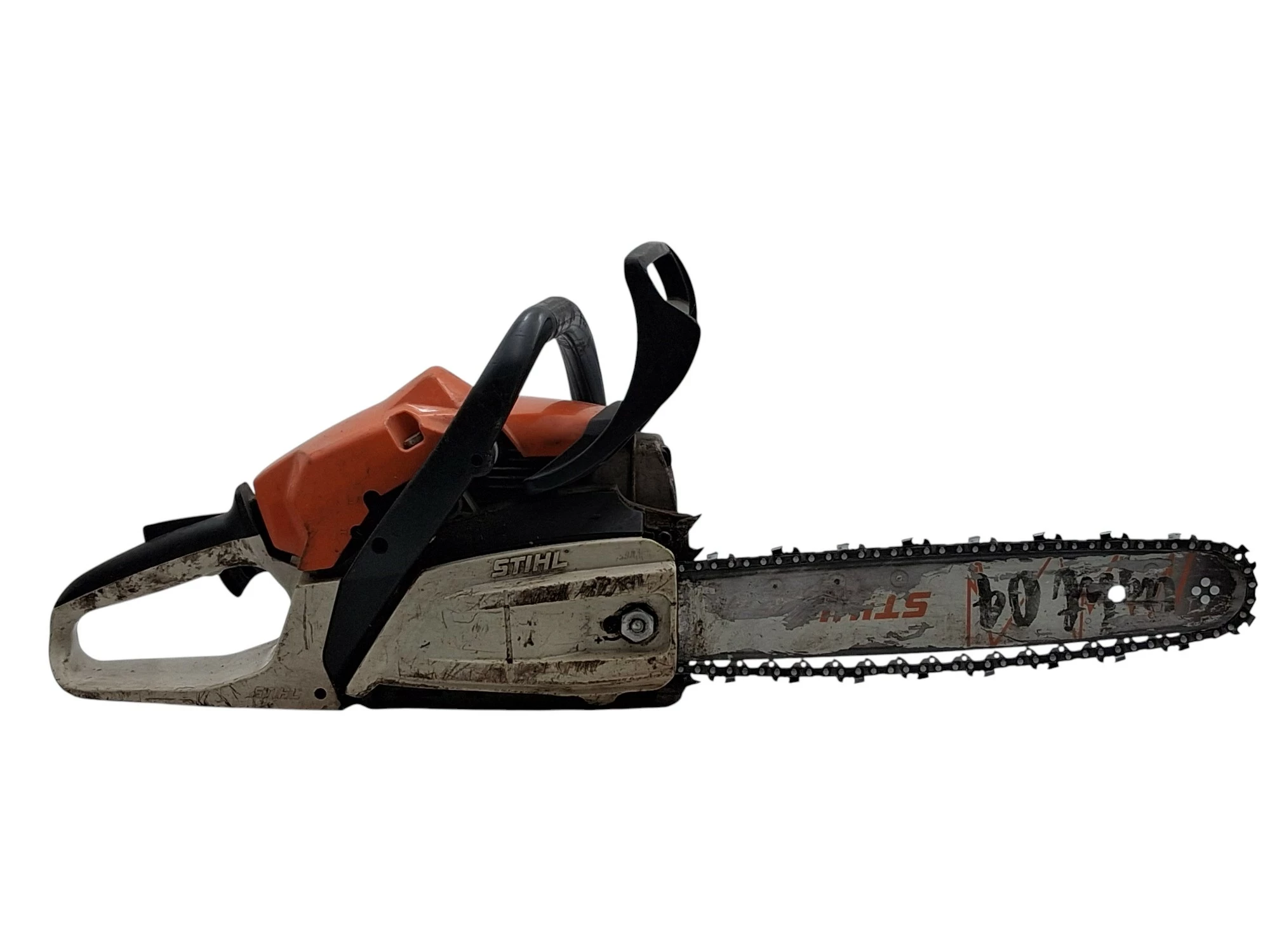 PIŁA SPALINOWA STIHL MS 212C ROK 2022 | Piły łańcuchowe | Loombard.pl