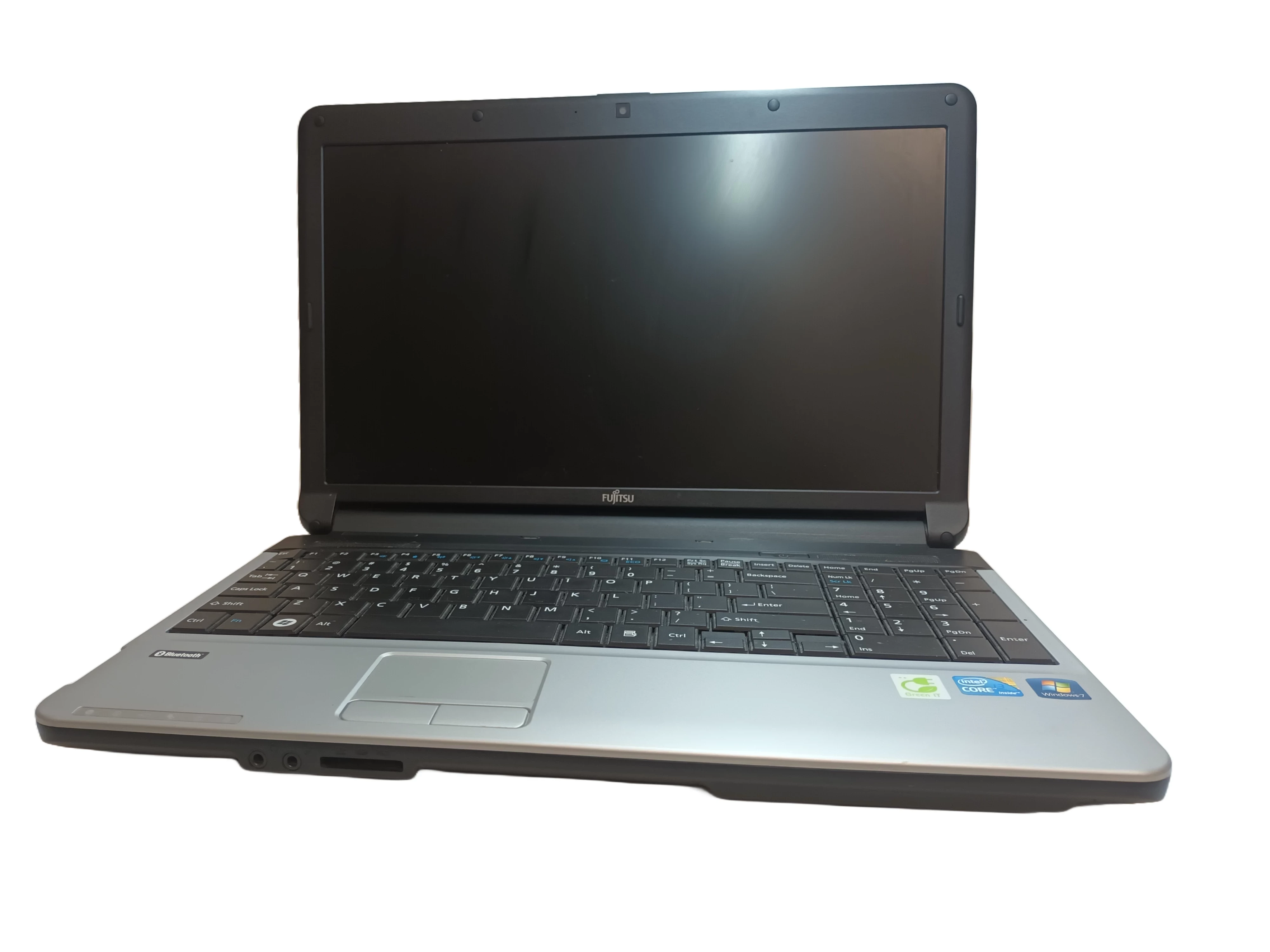 LAPTOP FUJITSU LIFEBOOK A530 | Laptopy | Loombard.pl