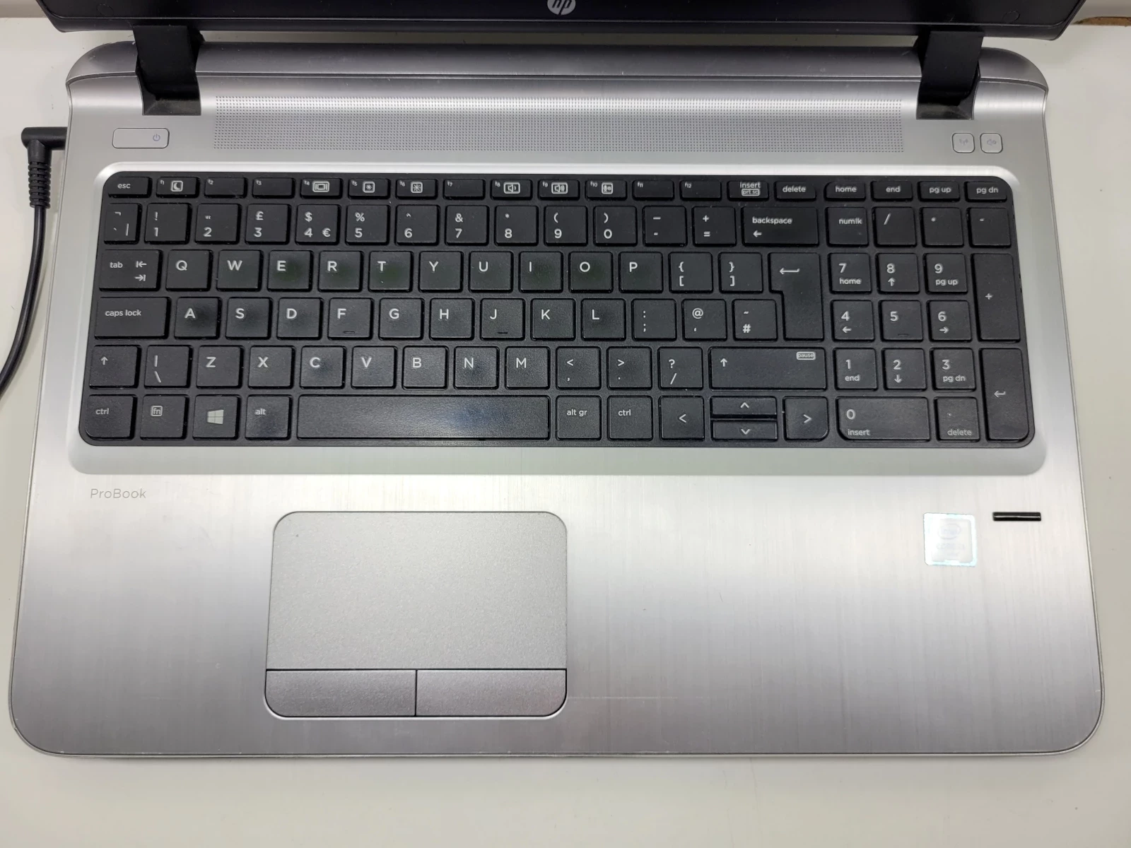 LAPTOP HP PROBOOK 450 G3 I3/8GB/512GB | Laptopy | Loombard.pl