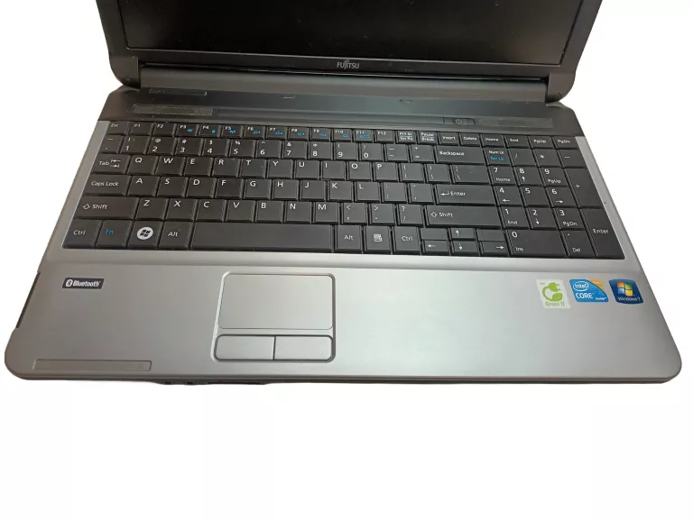 LAPTOP FUJITSU LIFEBOOK A530 | Laptopy | Loombard.pl