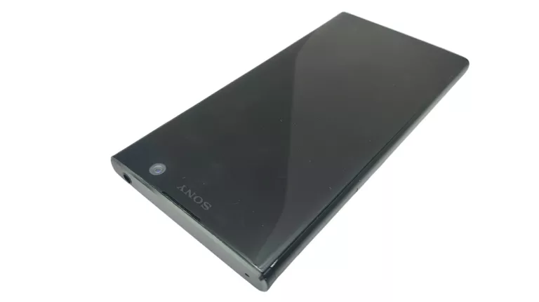 TELEFON SONY XPERIA XA2 3 GB / 32 GB 4G (LTE) DUAL SIM NFC CZARNY ...