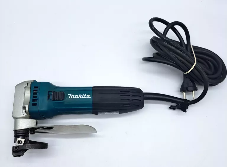 NOŻYCE DO BLACHY MAKITA JS1602 | Nożyce do blachy | Loombard.pl