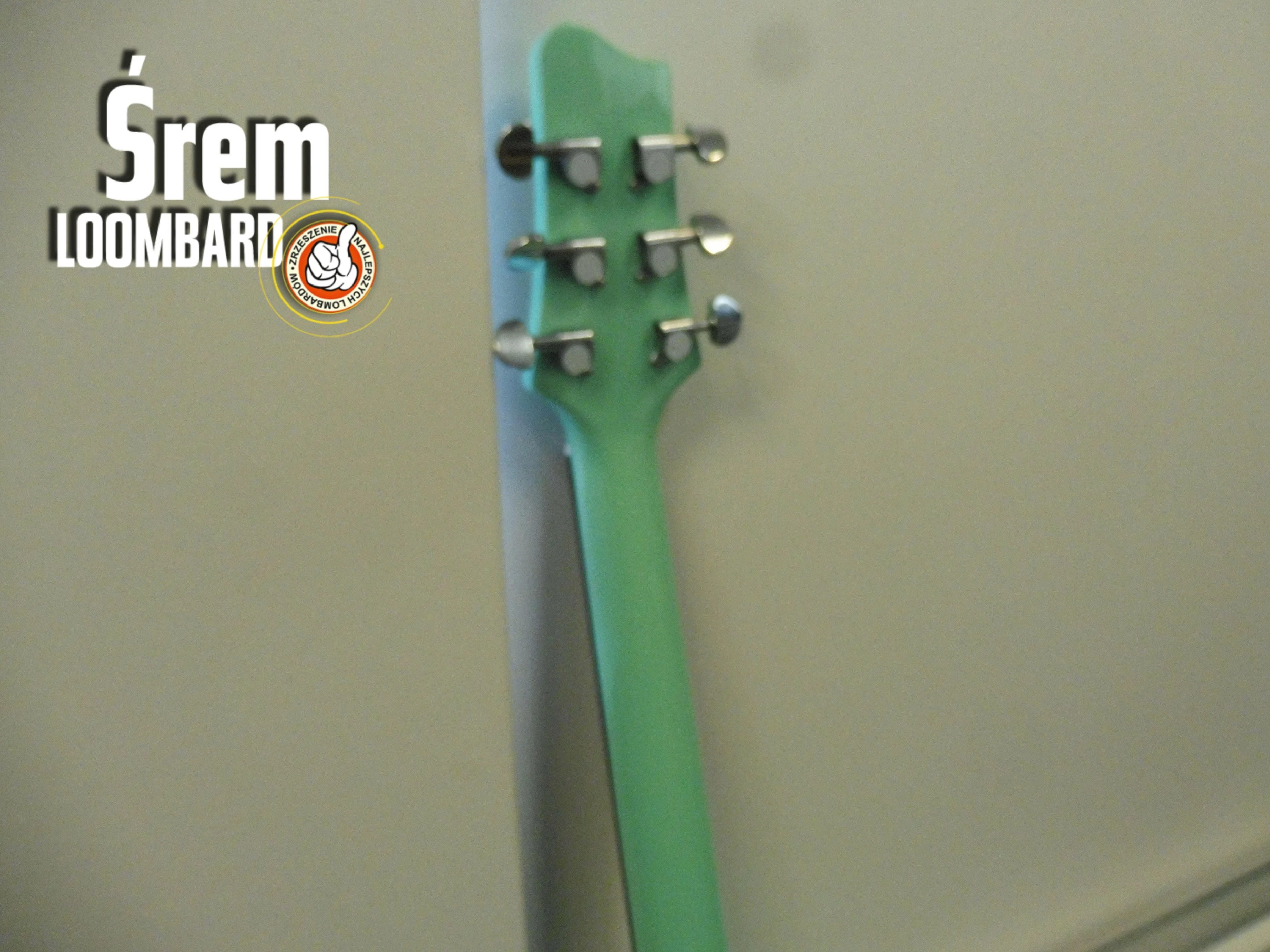 GITARA CLASSIC CANTABILE CS-100 + PUDEŁKO BD STAN! | Akustyczne ...