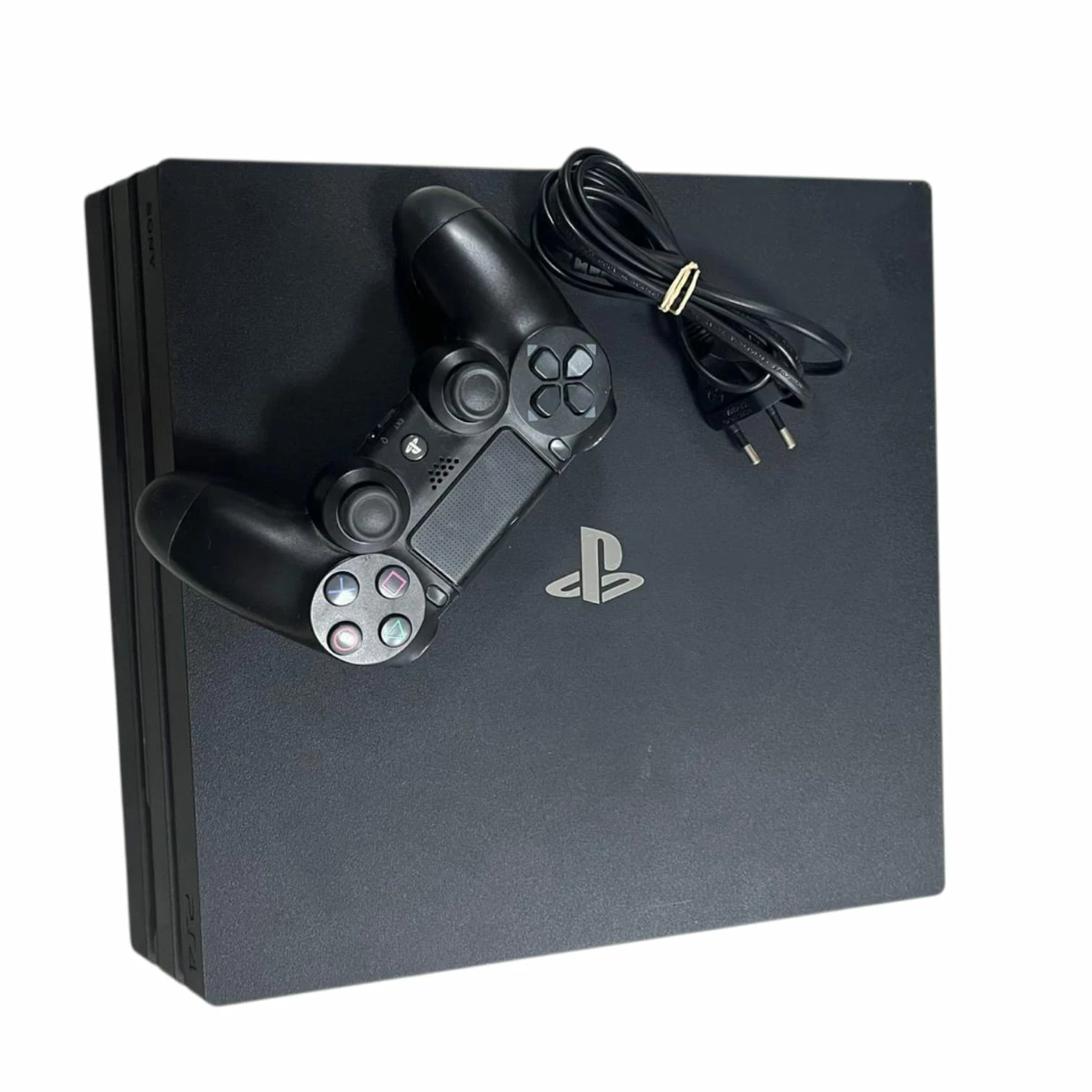 KONSOLA PS4 PRO 1TB / CUH 7216B | Konsole | Loombard.pl