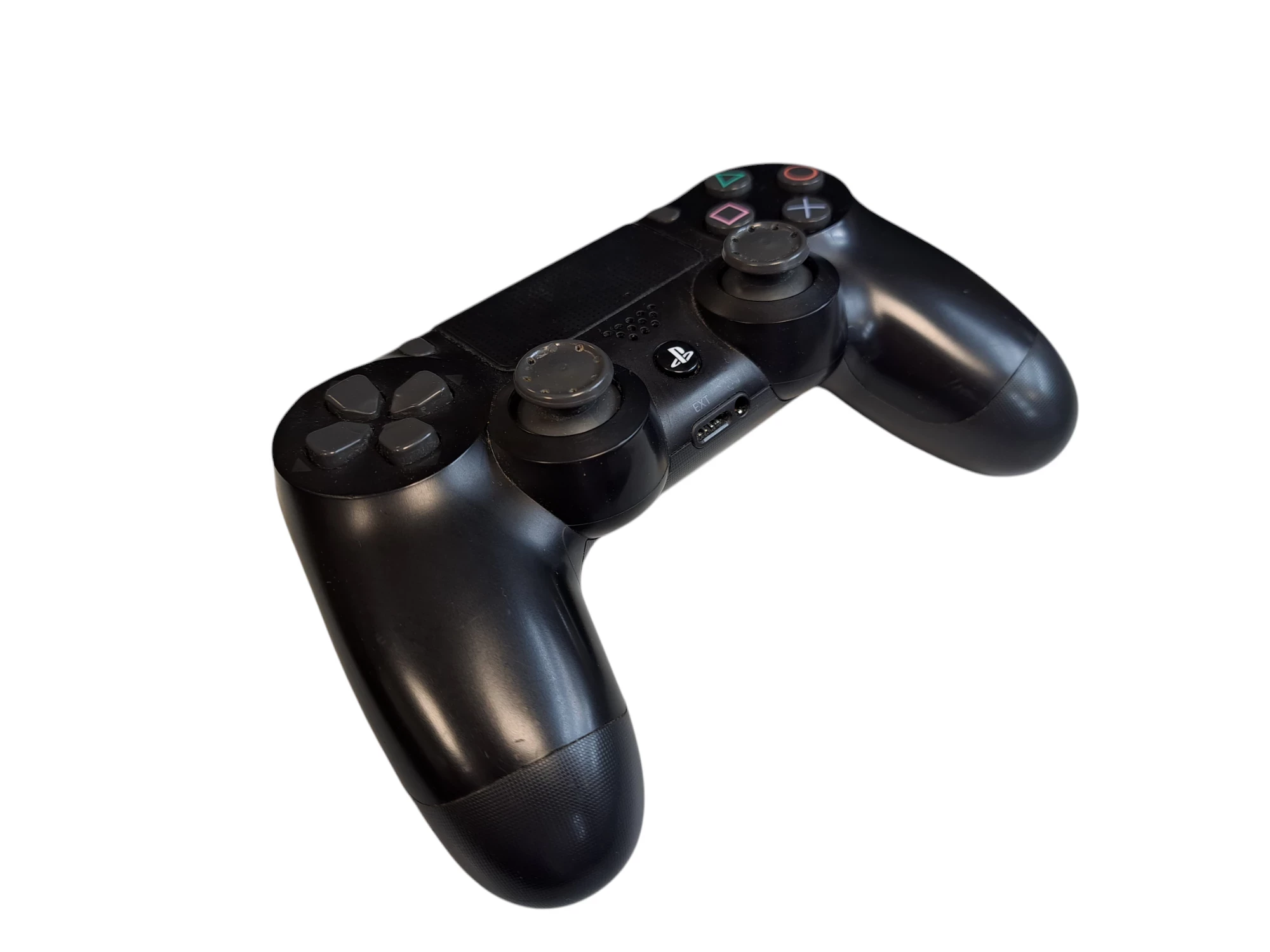 KONSOLA SONY PLAYSTATION 4 SLIM PS4 1TB CUH-2116B+ PAD | Konsole ...