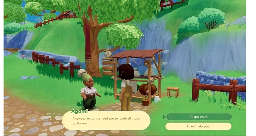 PALEO PINES THE DINO VALLEY NINTENDO SWITCH KARTRIDŻ | Gry na konsole ...