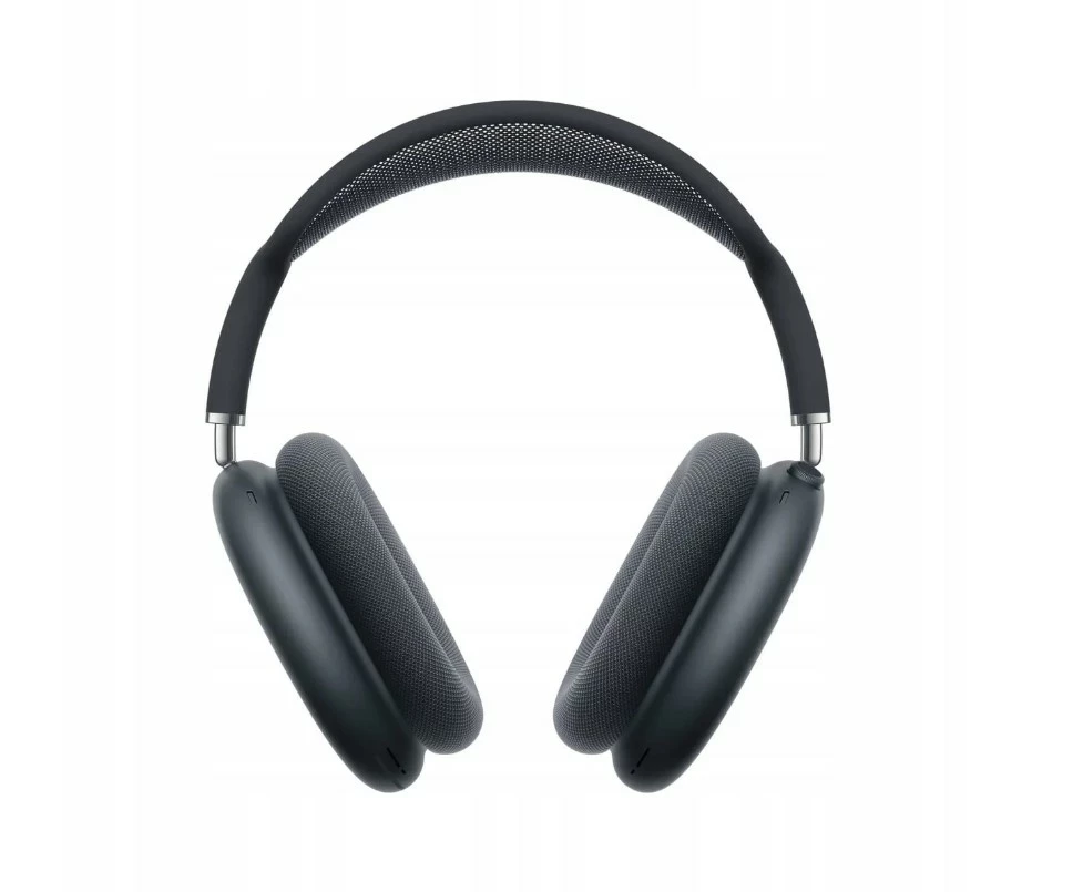 SŁUCHAWKI BEZPRZEWODOWE NUSZNE APPLE AIRPODS MAX BLUETOOTH USB-C ...