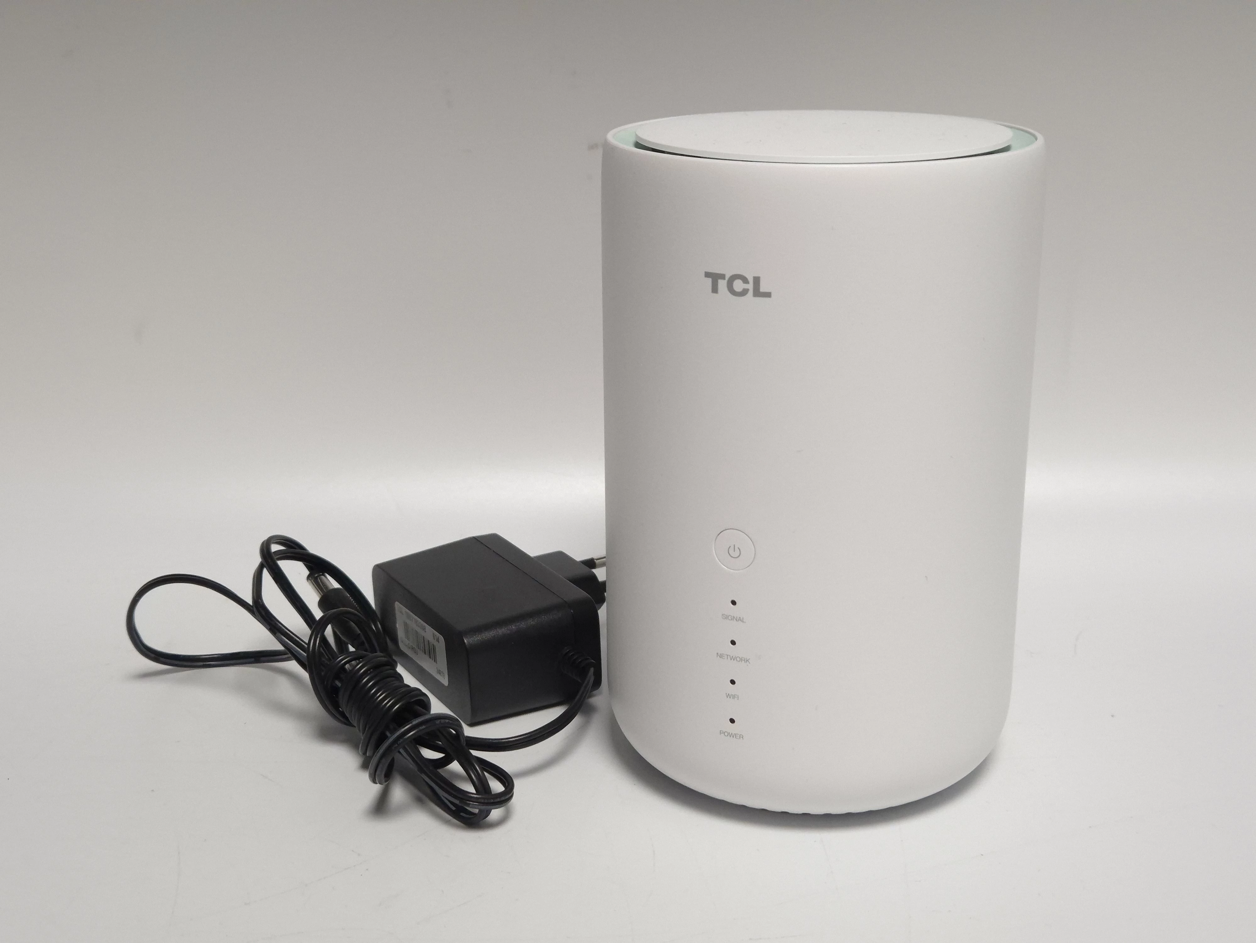 ROUTER TCL HH130VM | Routery WiFi i Access Pointy | Loombard.pl