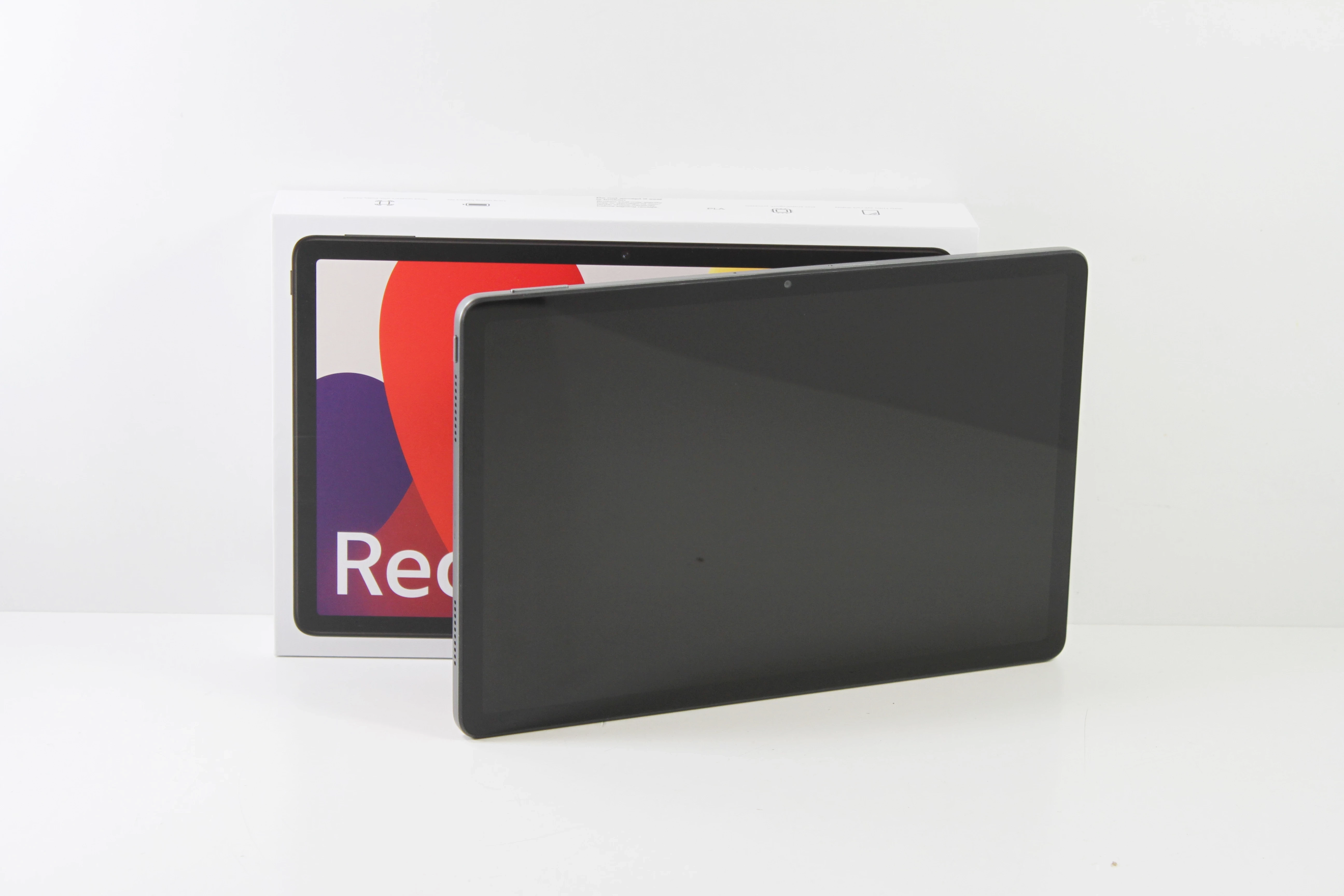 TABLET XIAOMI REDMI PAD SE 11" 4/128GB WI-FI SZARY | Urządzenia ...