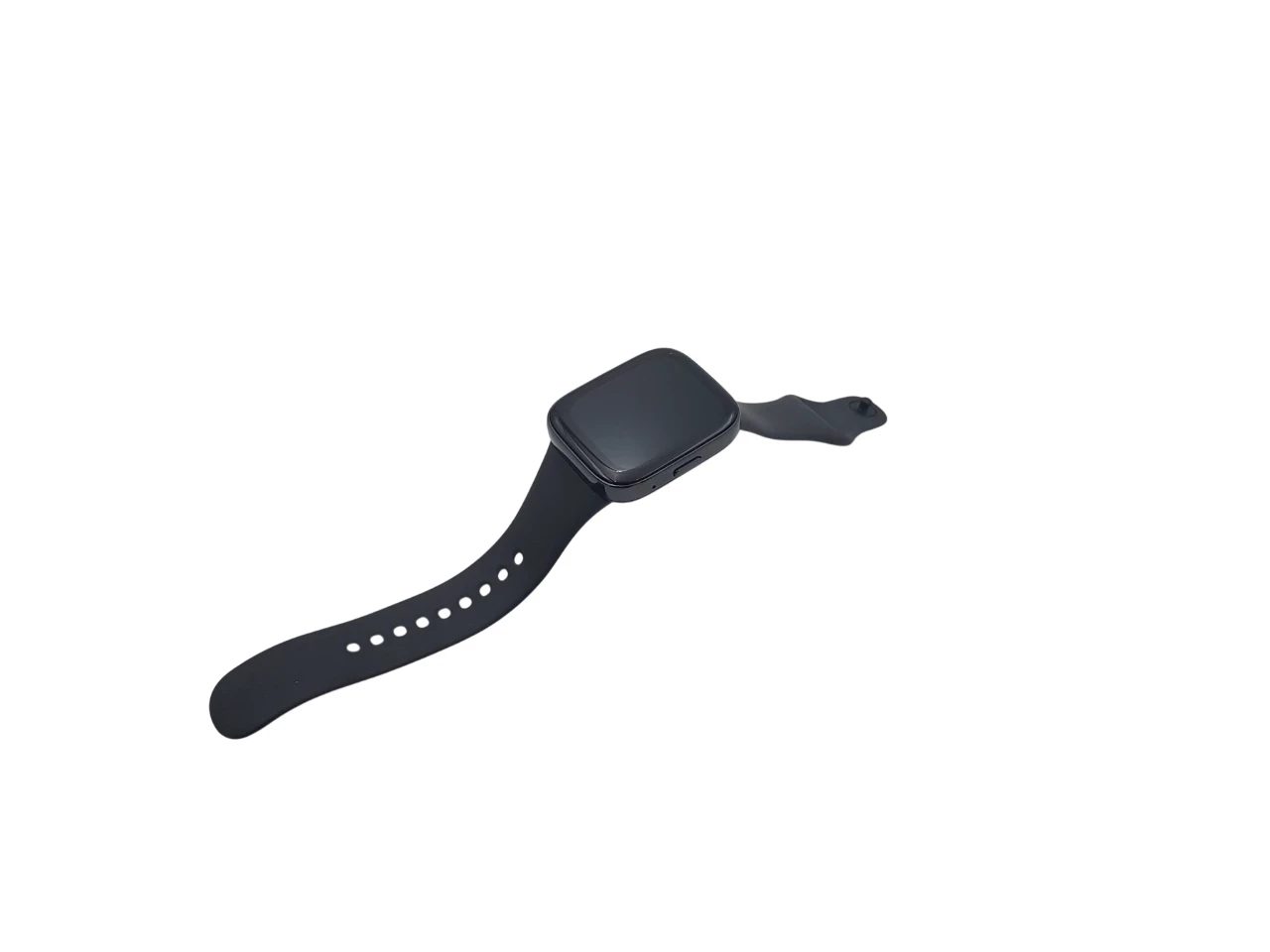 SMARTWATCH XIAOMI REDMI WATCH 3 ACTIVE 1.75" CZARNY | Smartwatche ...