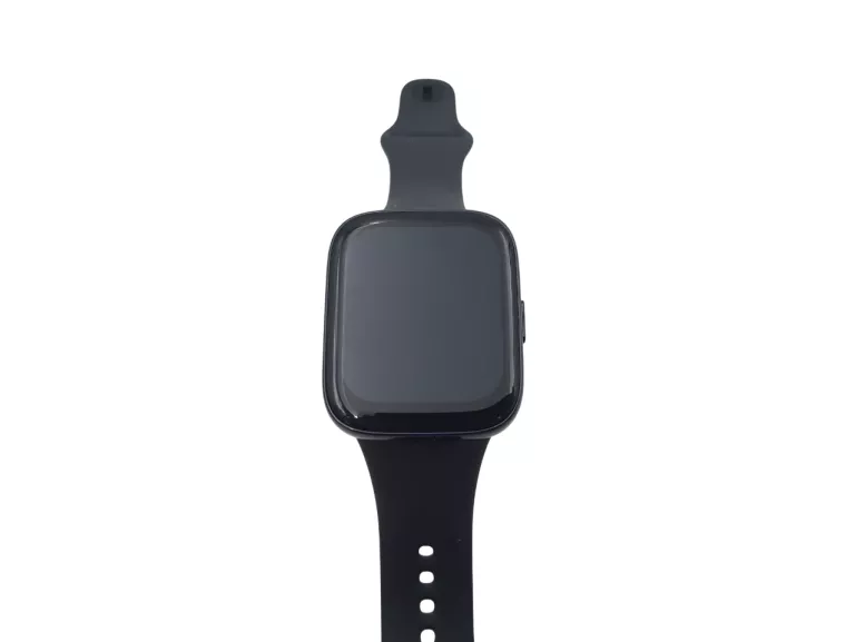 SMARTWATCH XIAOMI REDMI WATCH 3 ACTIVE 1.75" CZARNY | Smartwatche ...