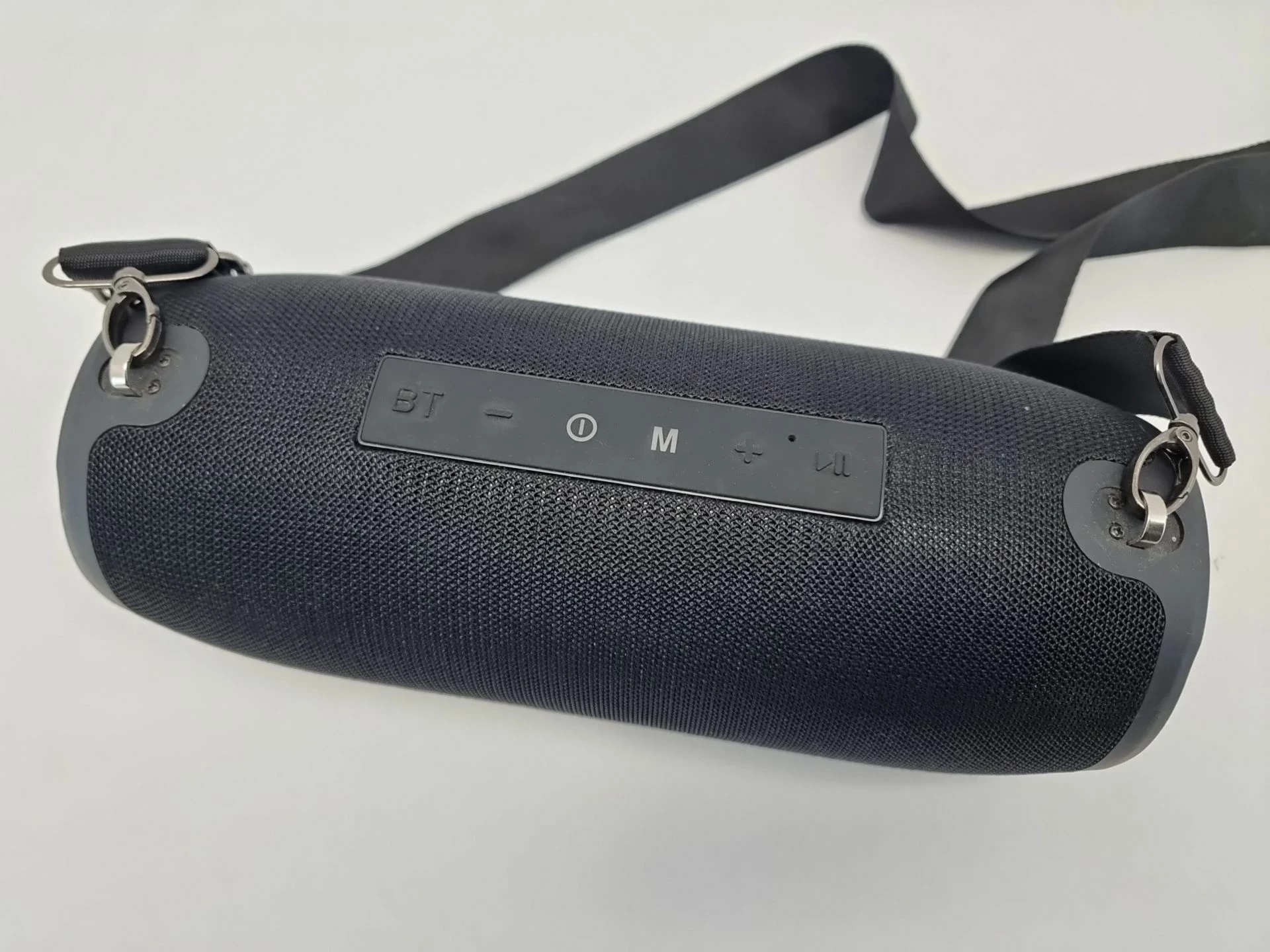 GŁOŚNIK BLUETOOTH MANTA SPK 15 | Głośniki przenośne | Loombard.pl