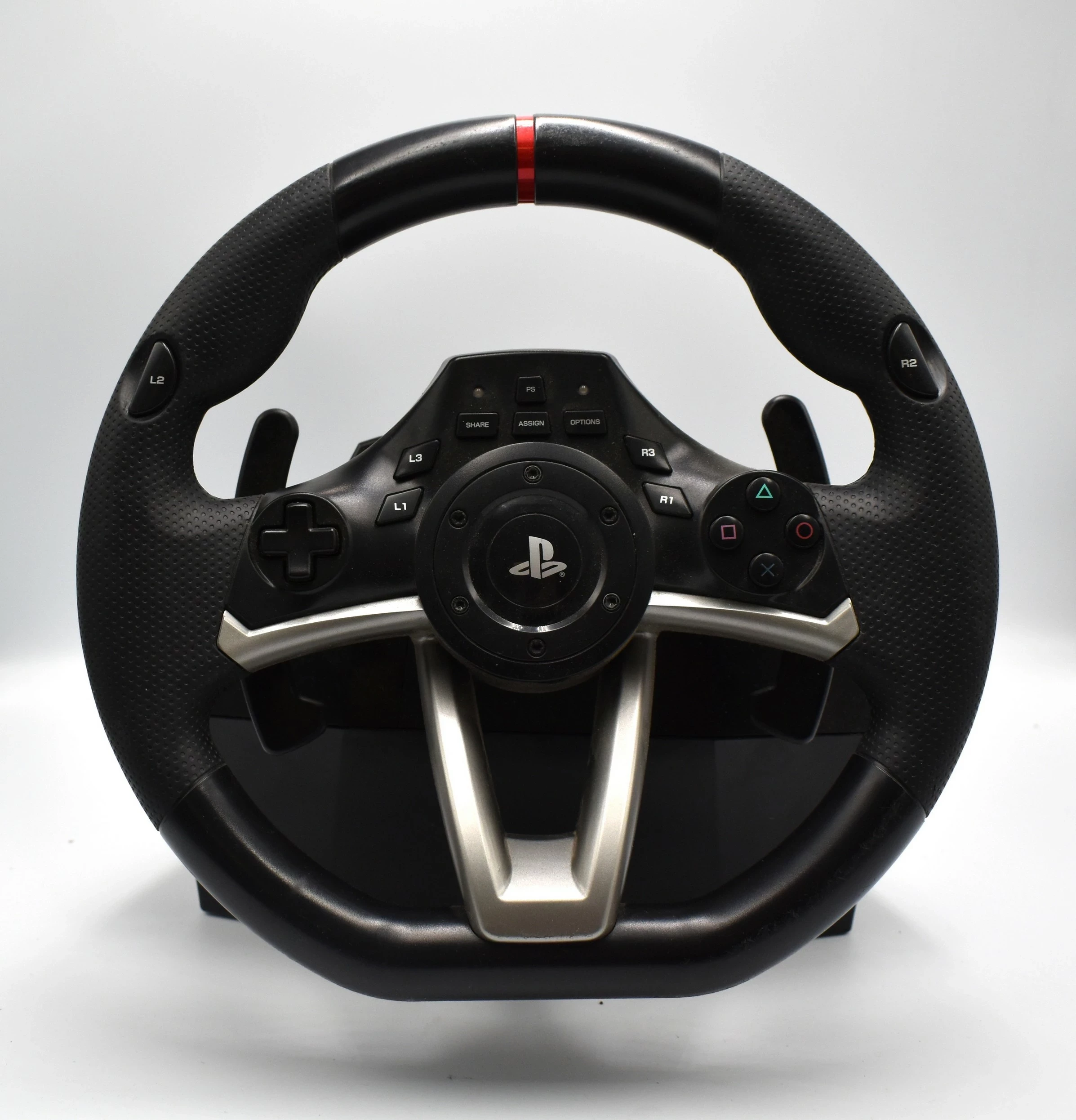 KIEROWNICA HORI RWA RACING WHEEL APEX | Kierownice | Loombard.pl