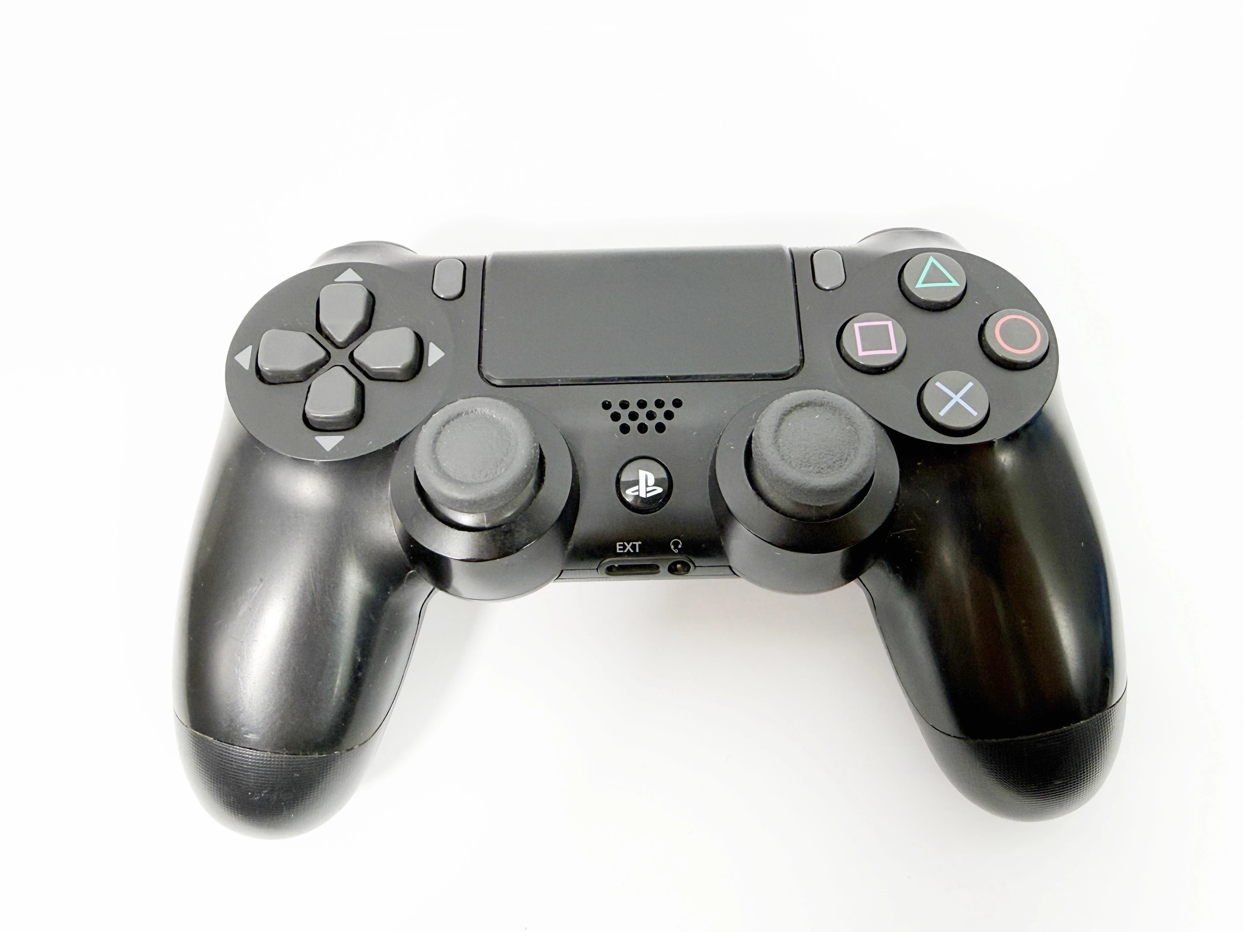 PAD PS4 SONY DUALSHOCK 4 V2 CZARNY OKAZJA | Pady | Loombard.pl