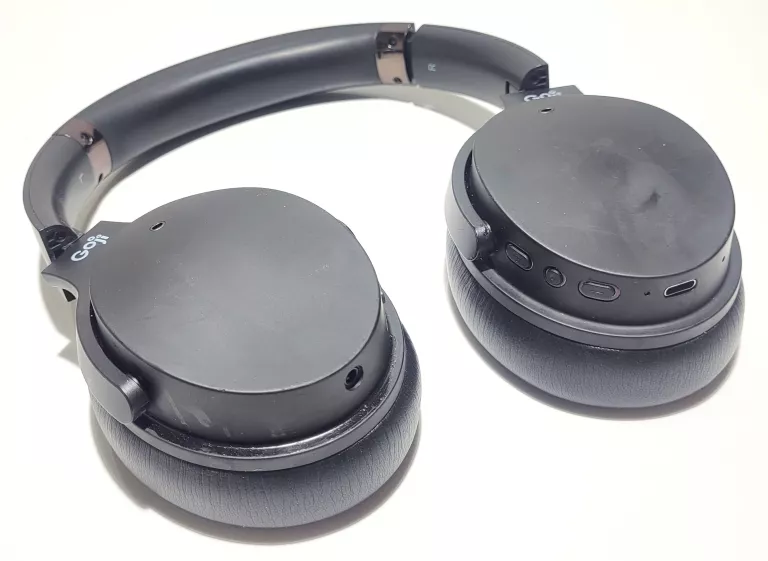 SŁUCHAWKI NAUSZNE GOJI | Bezprzewodowe | Loombard.pl