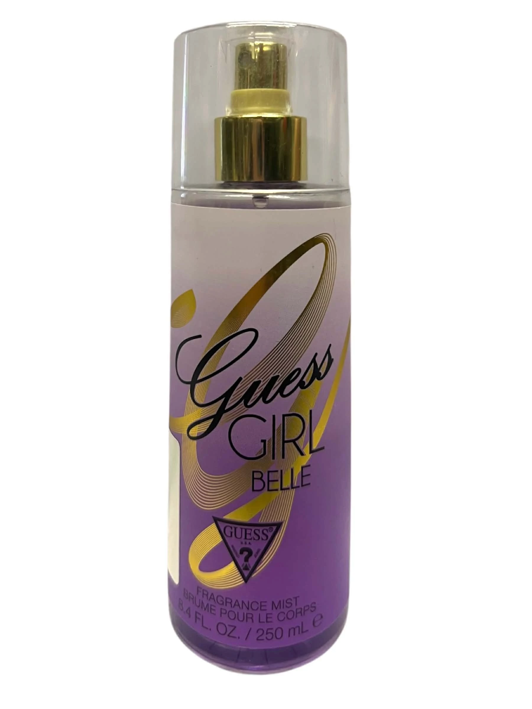 GUESS GIRL BELLE SPRAY DO CIAŁA 250 ML | Perfumy i wody perfumowane ...