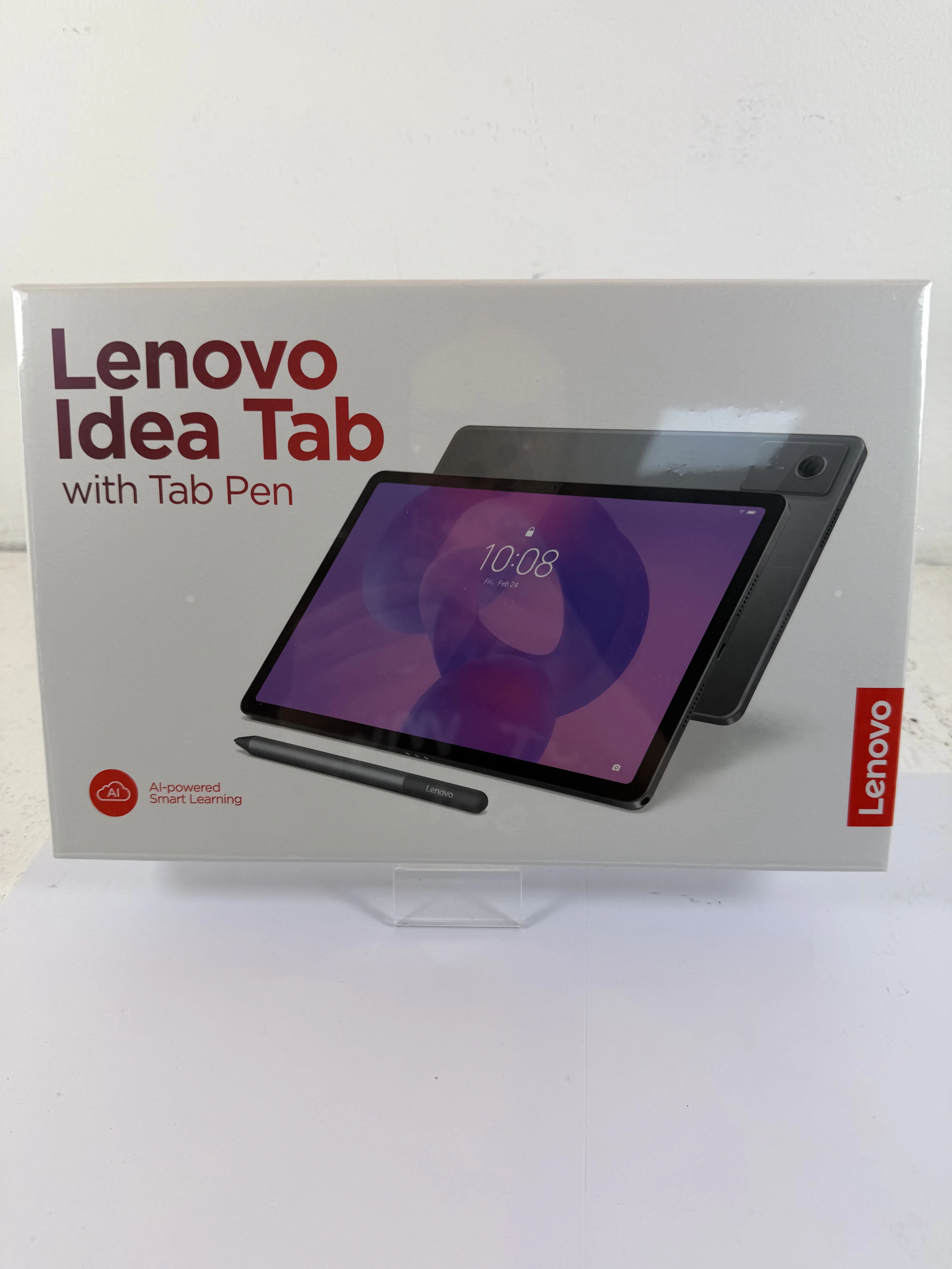 TABLET LENOVO IDEA TAB TB 336FU 8GB 128GB | Urządzenia | Loombard.pl