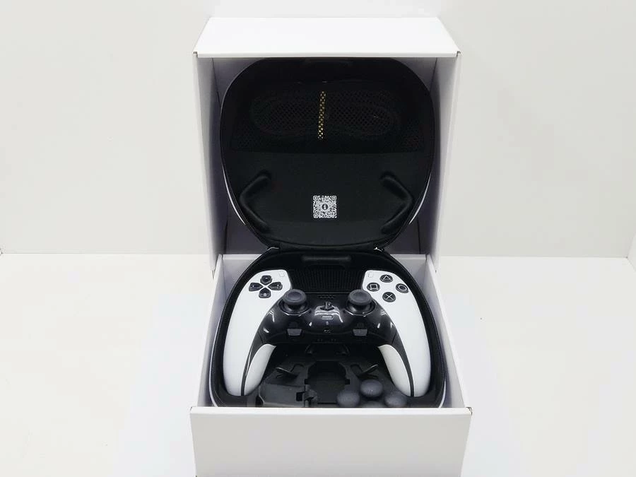 PAD SONY PLAYSTATION 5 DUALSENSE EDGE CFI-ZCP1 | Pady | Loombard.pl