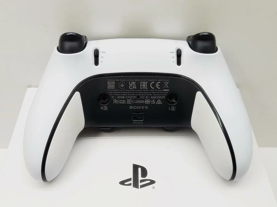 PAD SONY PLAYSTATION 5 DUALSENSE EDGE CFI-ZCP1 | Pady | Loombard.pl