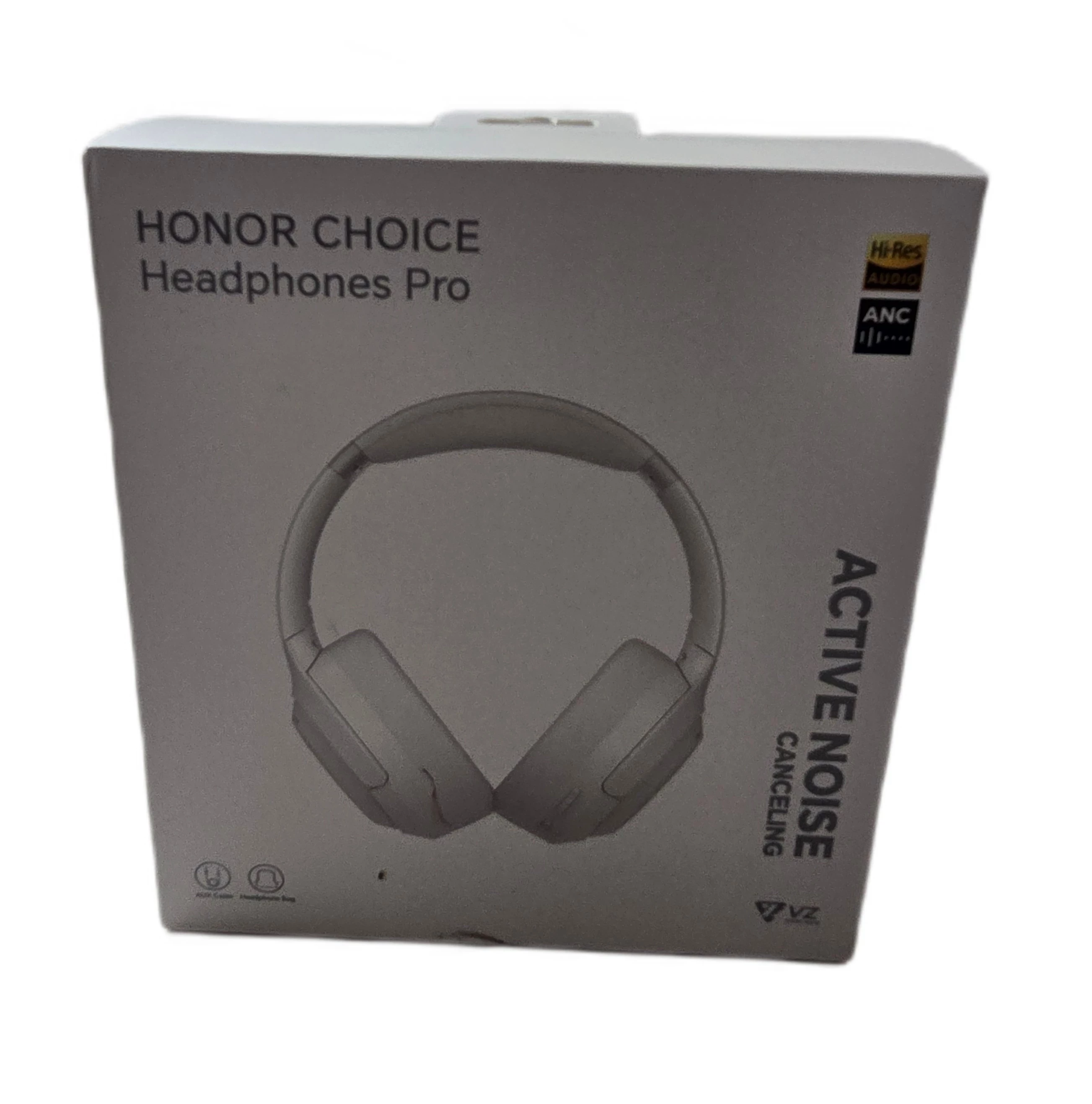 SŁUCHAWKI HONOR CHOICE HEADPHONES PRO! | Bezprzewodowe | Loombard.pl