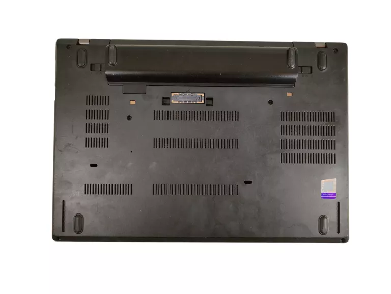 LAPTOP LENOVO THINKPAD A475 16GB RAM AMD PRO WIN10 | Laptopy | Loombard.pl