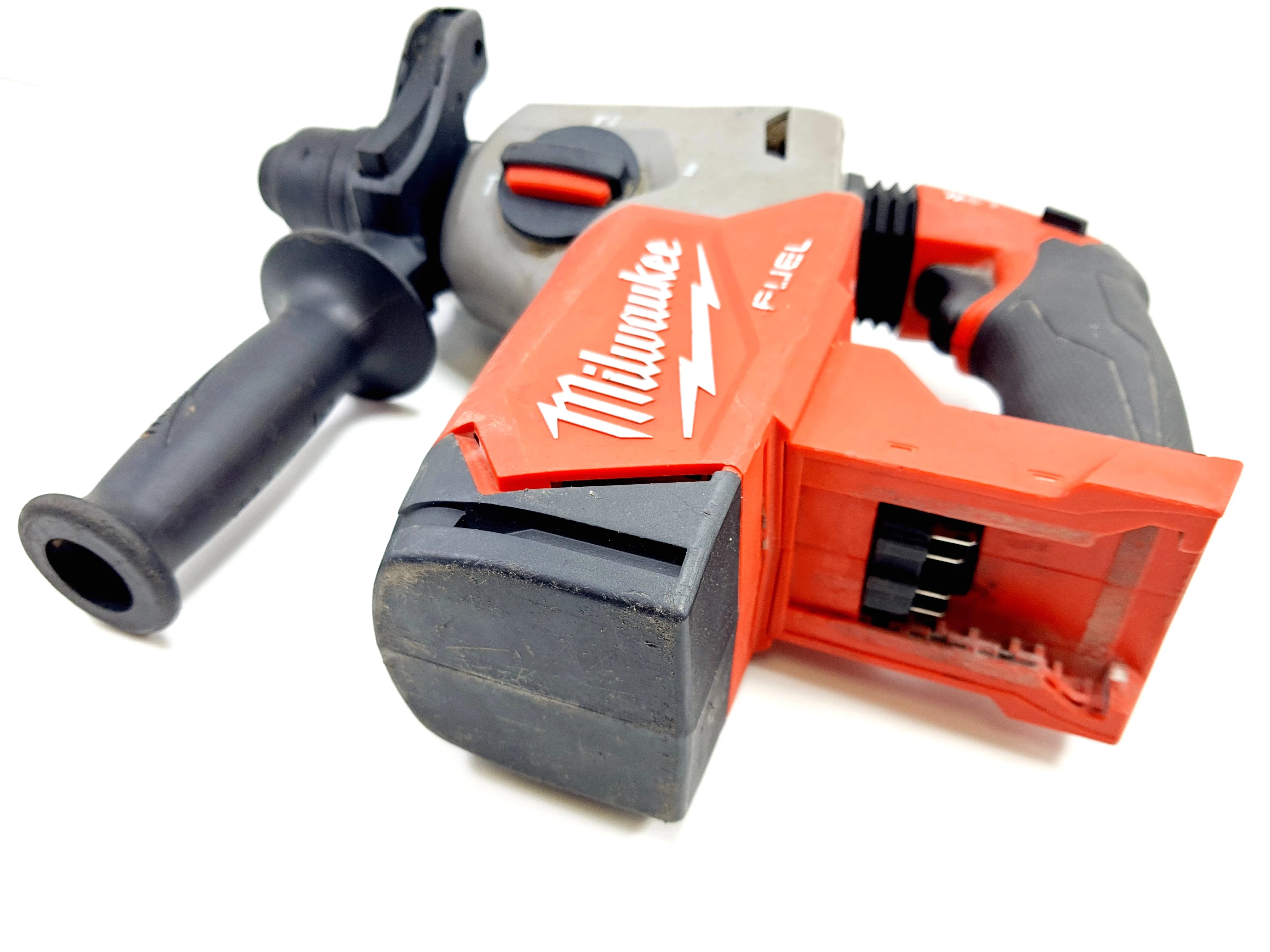 MŁOTOWIERTARKA MILWAUKEE M18 FHX 18V + AKU 5.0AH + AKU 4.0 AH | Loombard.pl