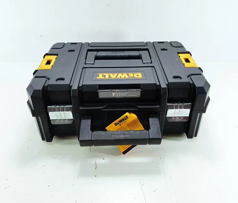 SZLIFIERKA DEWALT DCG405 + 2 BATERIE I ŁADOWARKA + WALIZKA | Szlifierki ...