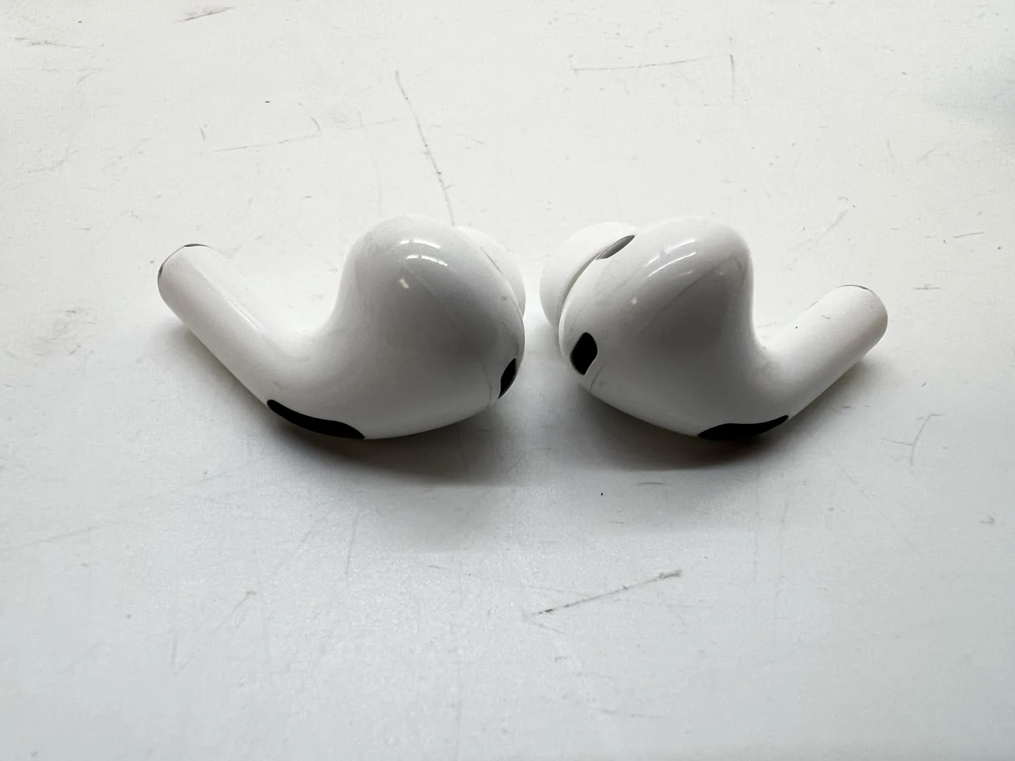SŁUCHAWKI APPLE AIRPODS PRO (2ND GENERATION) KOMPLET | Bezprzewodowe ...