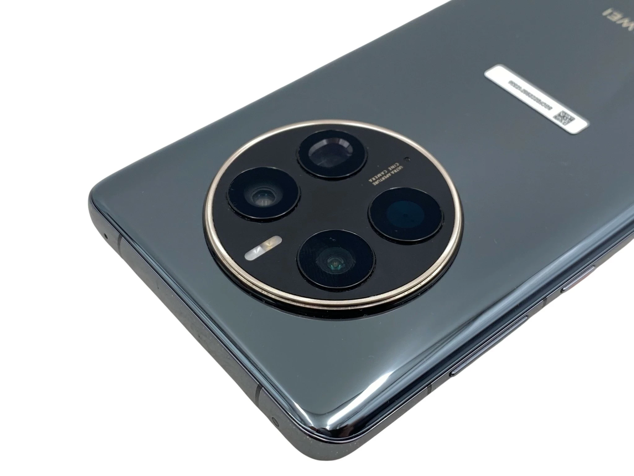 TELEFON HUAWEI MATE 50 PRO 8/256GB 6.74" 4700MAH - OPIS! PLS | Loombard.pl