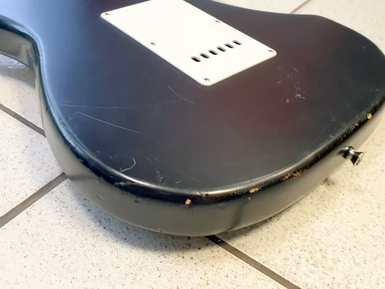 GITARA ENCORE STRAT-STYLE | Elektryczne | Loombard.pl