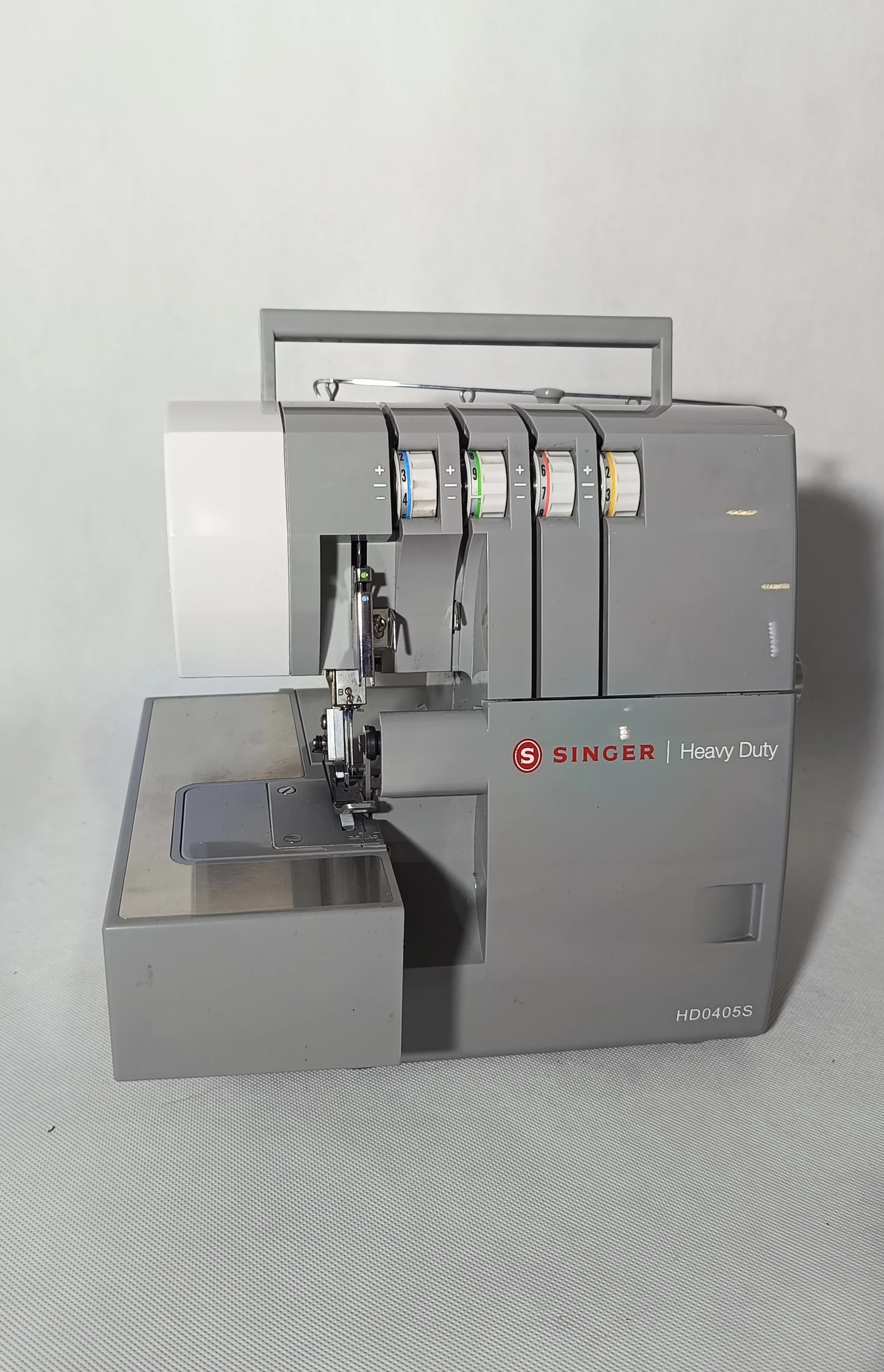 MASZYNA SINGER HD0405S !! JAK NOWA !! | Maszyny do szycia | Loombard.pl