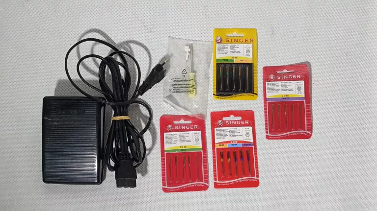 MASZYNA SINGER HD0405S !! JAK NOWA !! | Maszyny do szycia | Loombard.pl