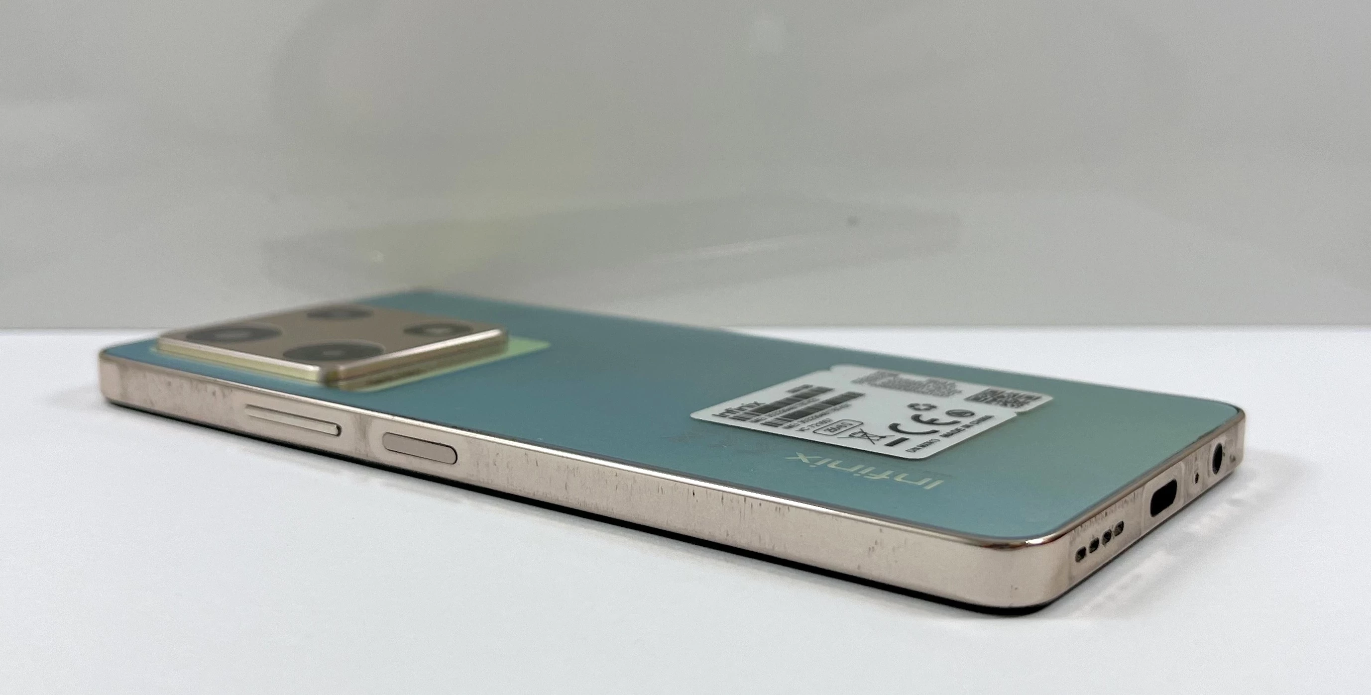 TELEFON INFINIX NOTE 30 PRO 16GB/256GB | Smartfony i telefony komórkowe ...