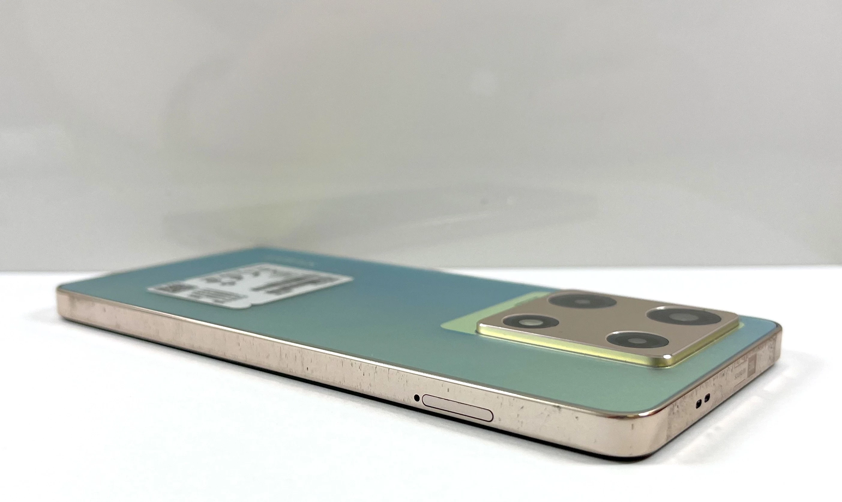 TELEFON INFINIX NOTE 30 PRO 16GB/256GB | Smartfony i telefony komórkowe ...