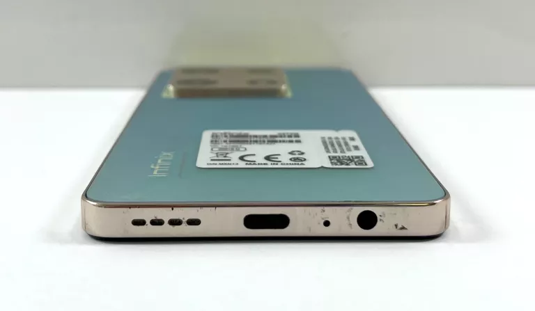 TELEFON INFINIX NOTE 30 PRO 16GB/256GB | Smartfony i telefony komórkowe ...