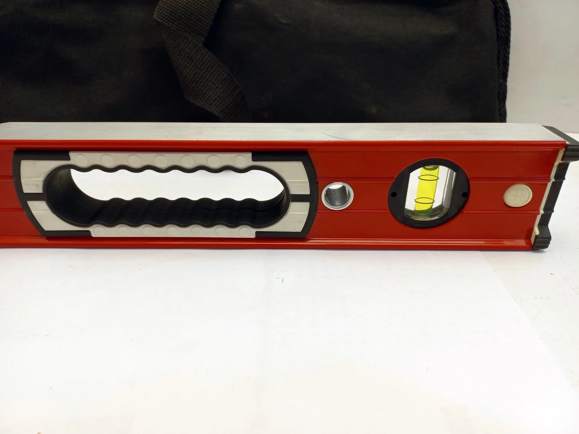 POZIOMICA ELEKTRONICZNA WURTH 61CM #JAK NOWA | Poziomice | Loombard.pl