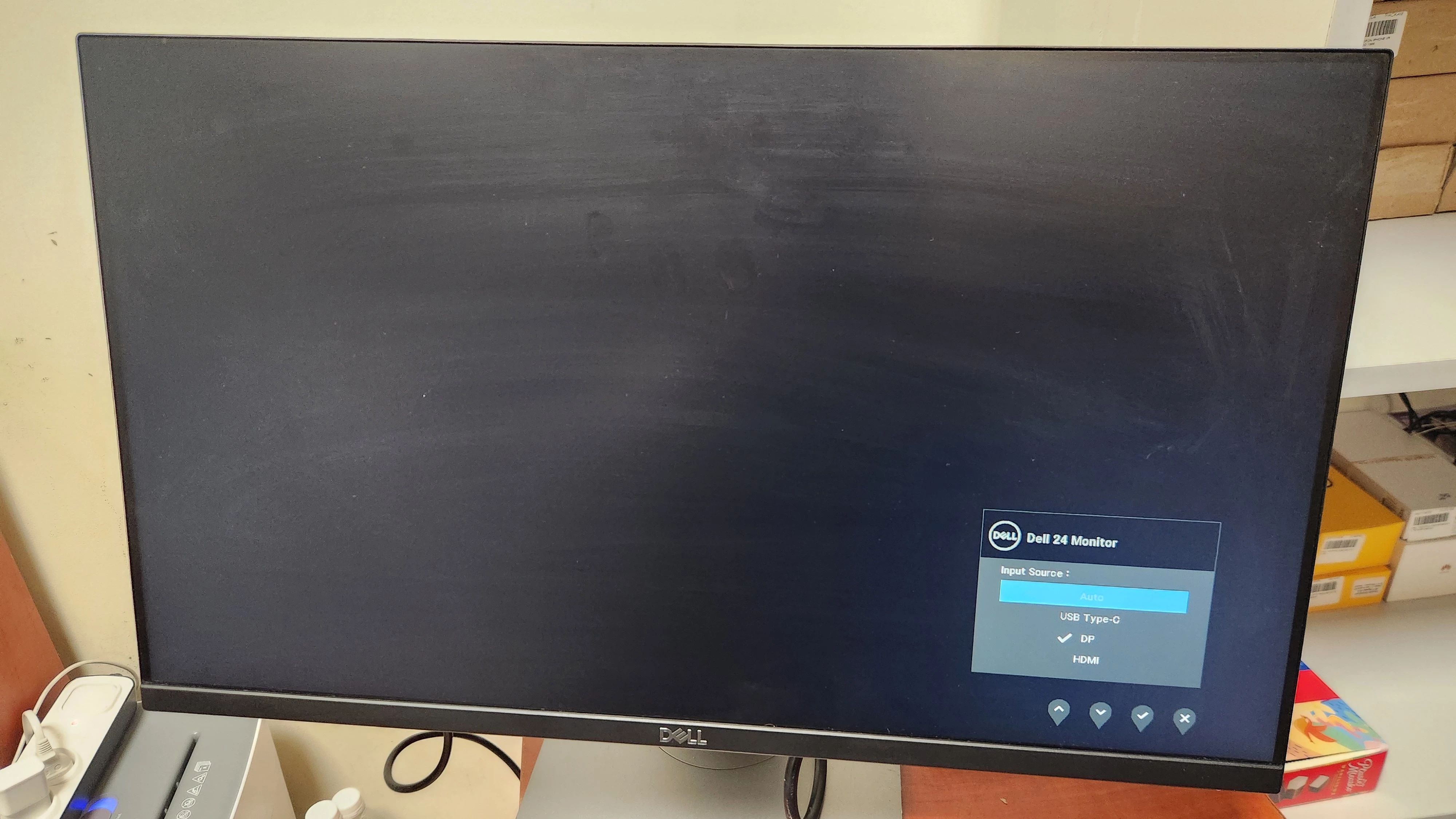 MONITOR DELL FLAT PANEL MONITOR P2419HC | Monitory | Loombard.pl