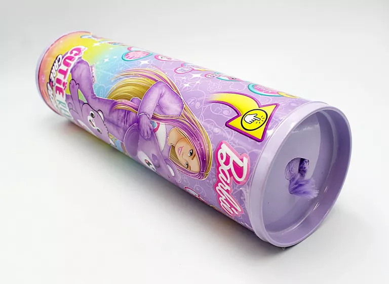 LALKA BARBIE CUTIE REVEAL CARE BEARS TROSKLIWE MISIE JCN94 MIŚKA ...