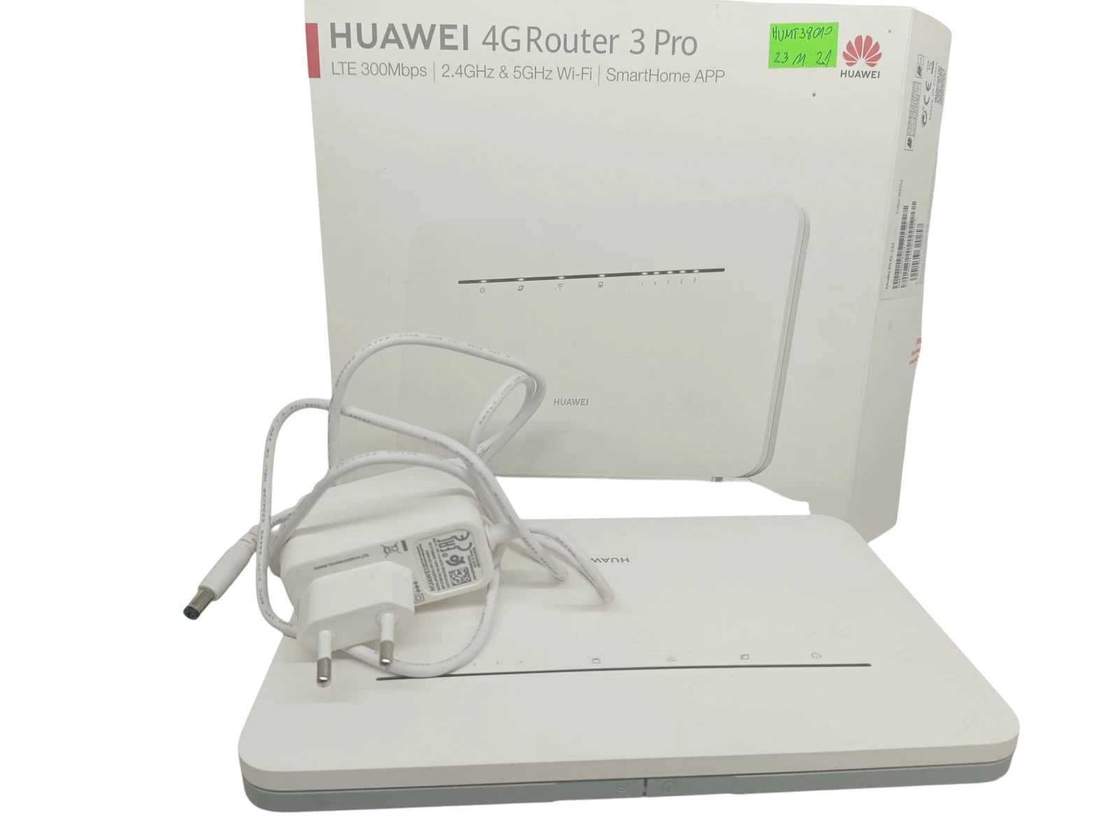 ROUTER HUAWEI 4G 3PRO | Routery WiFi i Access Pointy | Loombard.pl