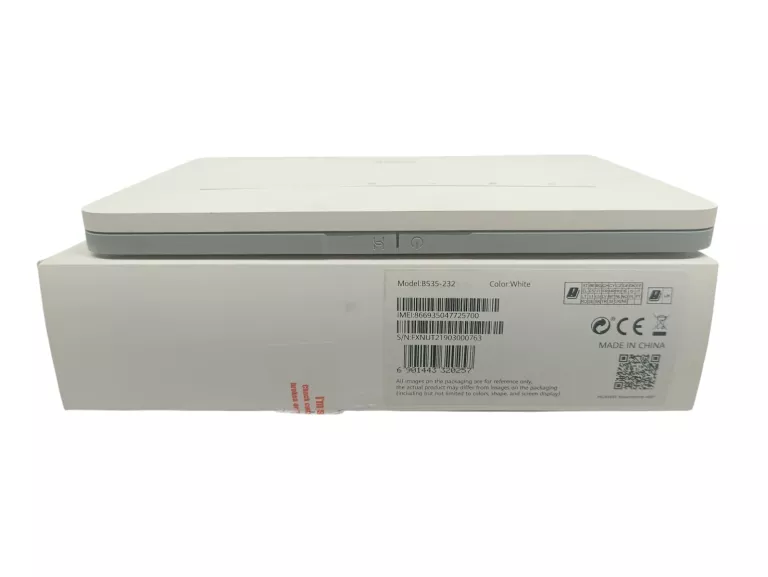 ROUTER HUAWEI 4G 3PRO | Routery WiFi i Access Pointy | Loombard.pl