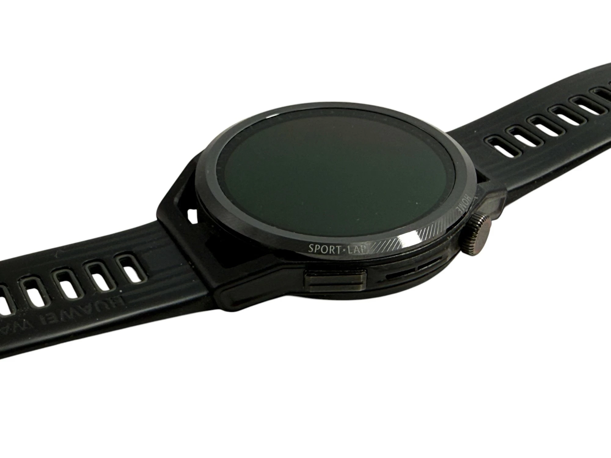 SMARTWATCH HUAWEI WATCH GT RUNNER 1.43" 46MM BLUETOOTH NFC ...